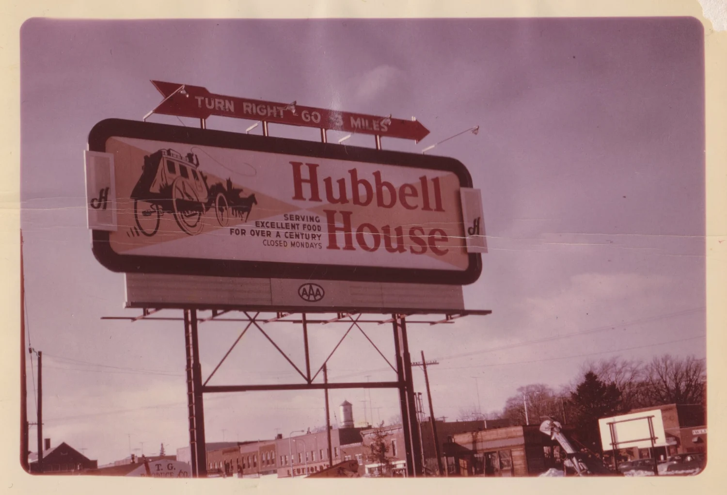 Careers — The Hubbell House