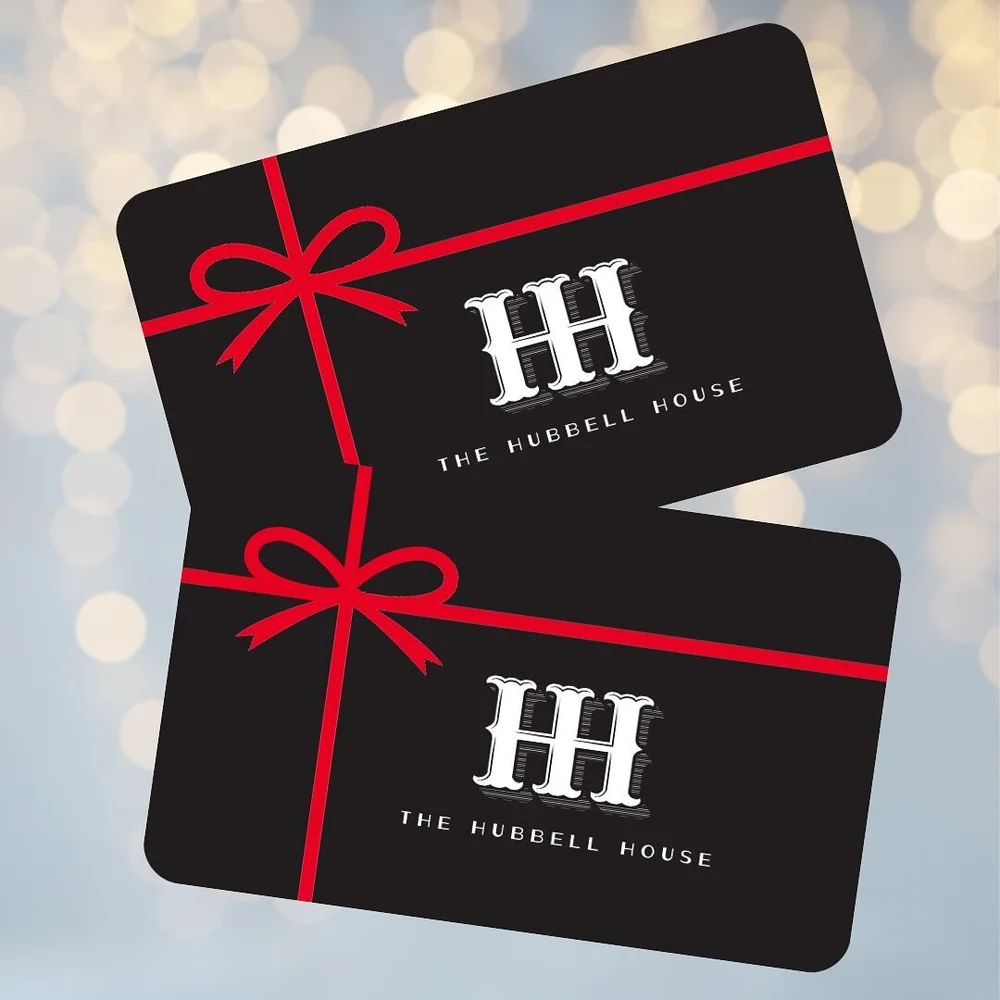 The Hubbell House