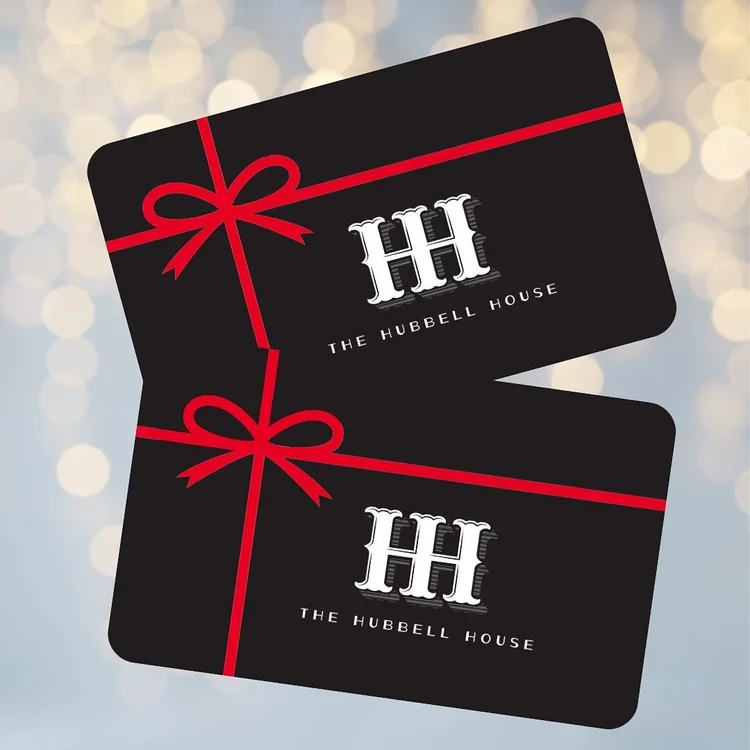 The Hubbell House