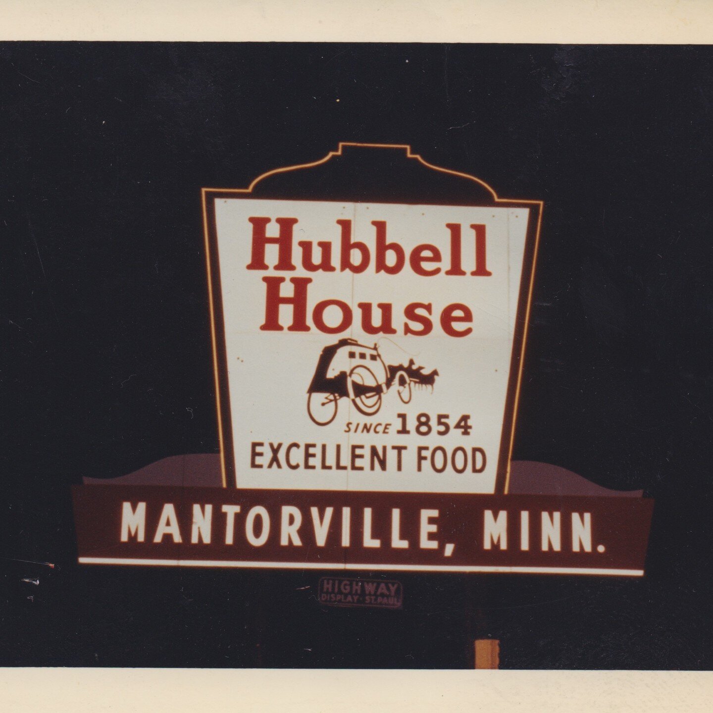 The Hubbell House
