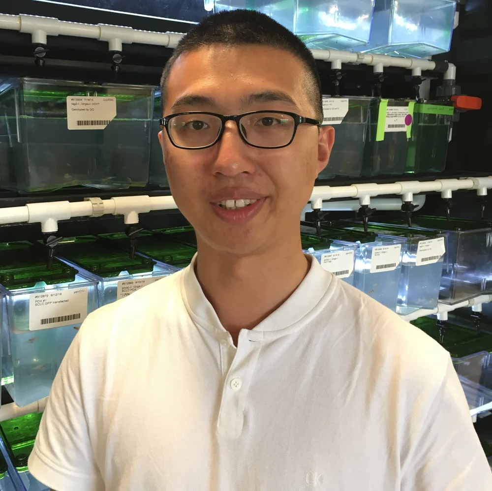 Alumni — The Langenau Lab