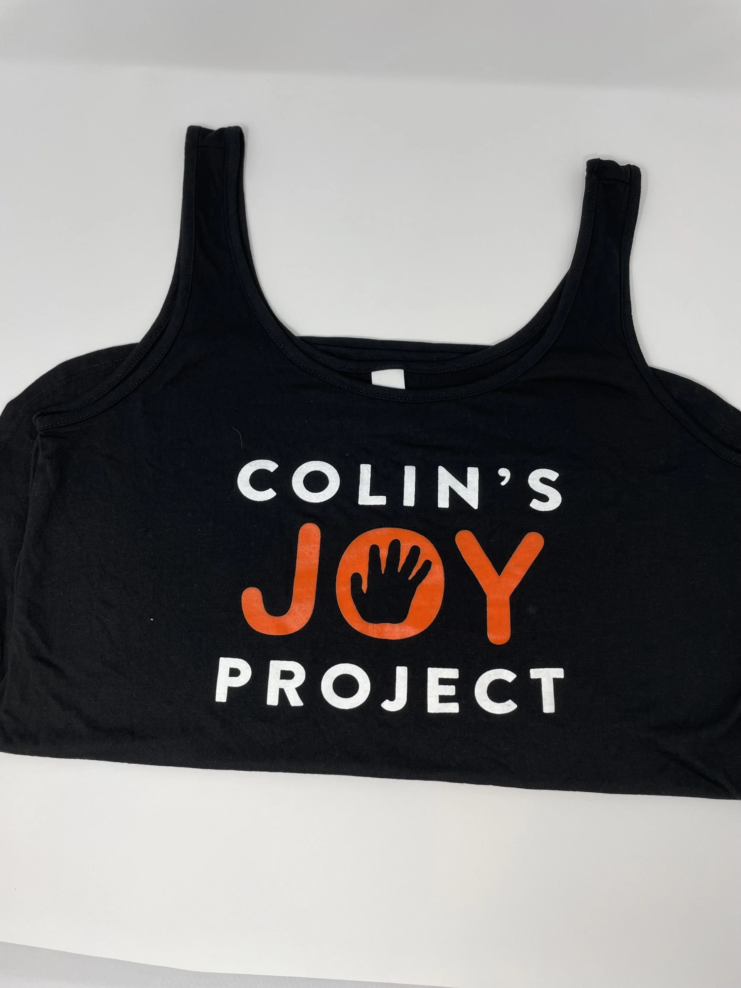 Colin's Joy Project Shop — Colin's Joy Project