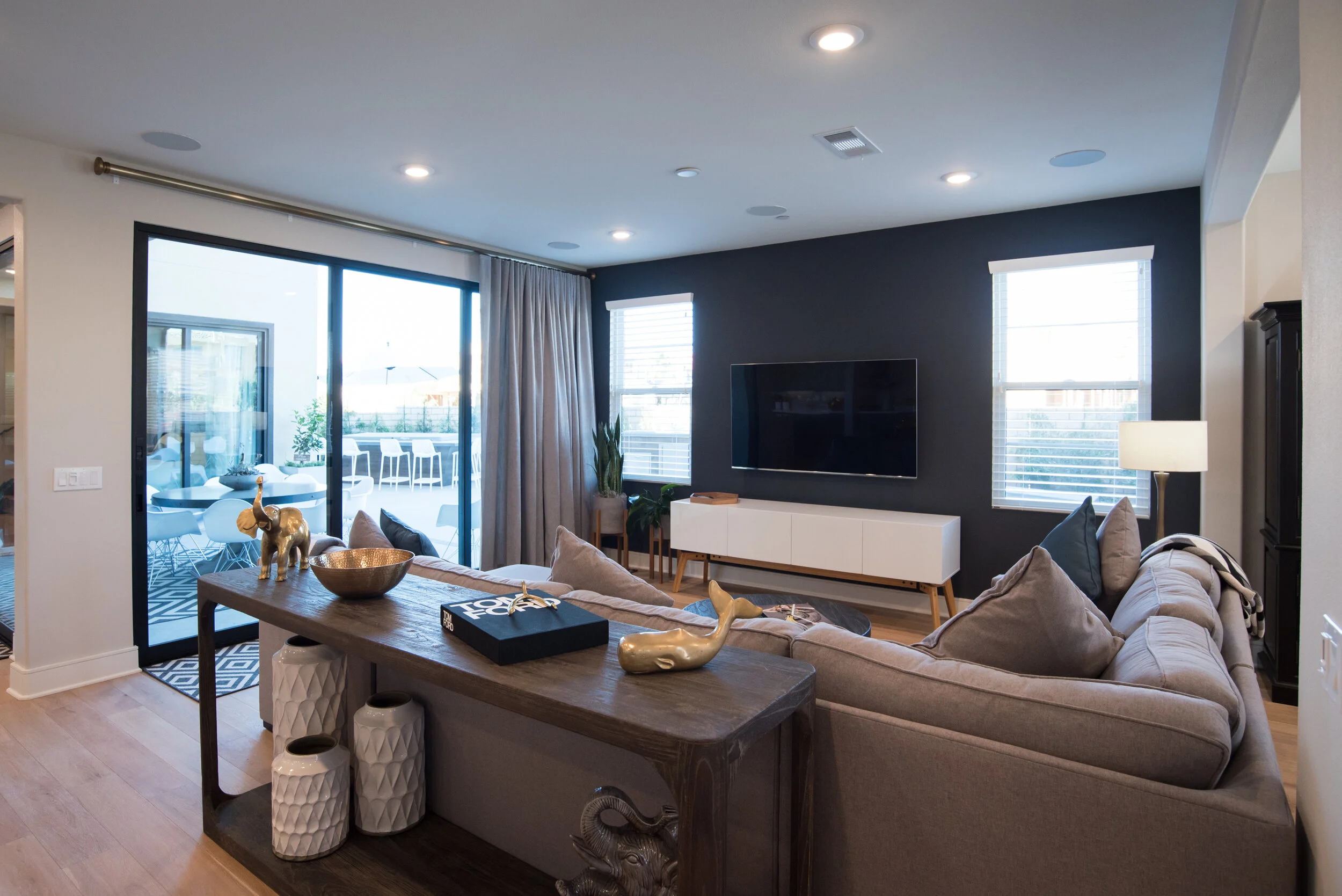 Interior Design Studio San Diego | acacia + spruce