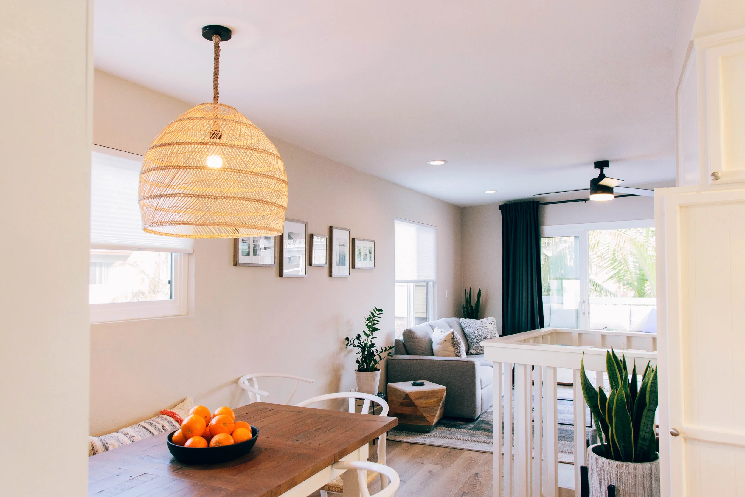 Interior Design Studio San Diego | acacia + spruce