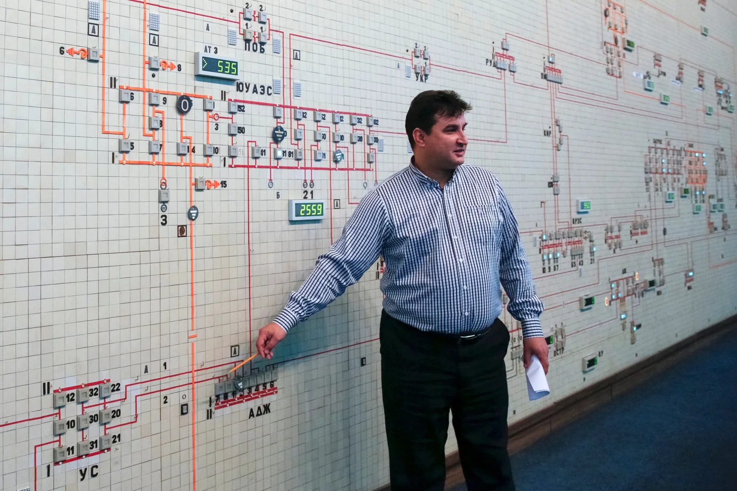 Introducing - Beyond The One Line — ResilientGrid