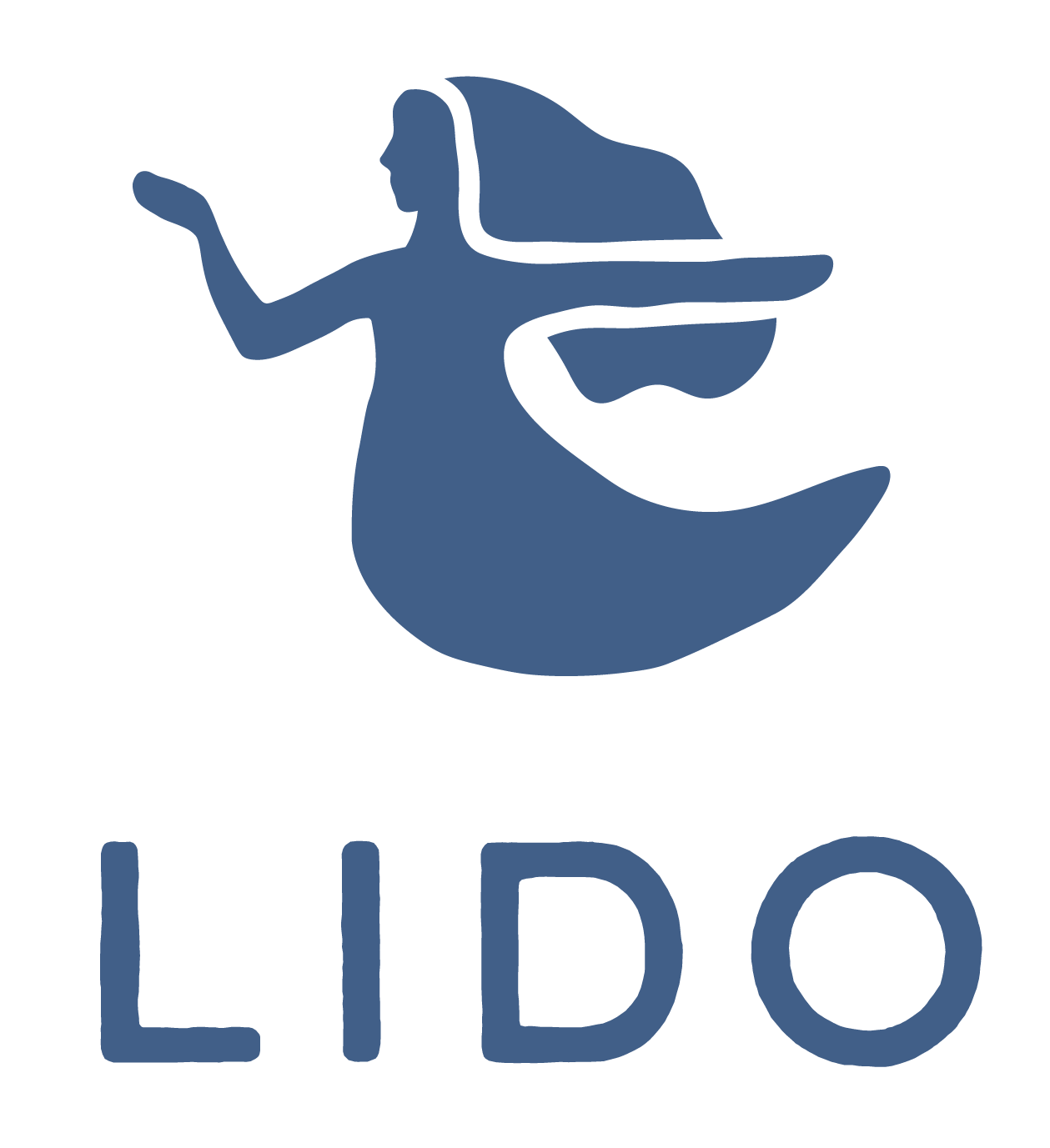 Lido Logo