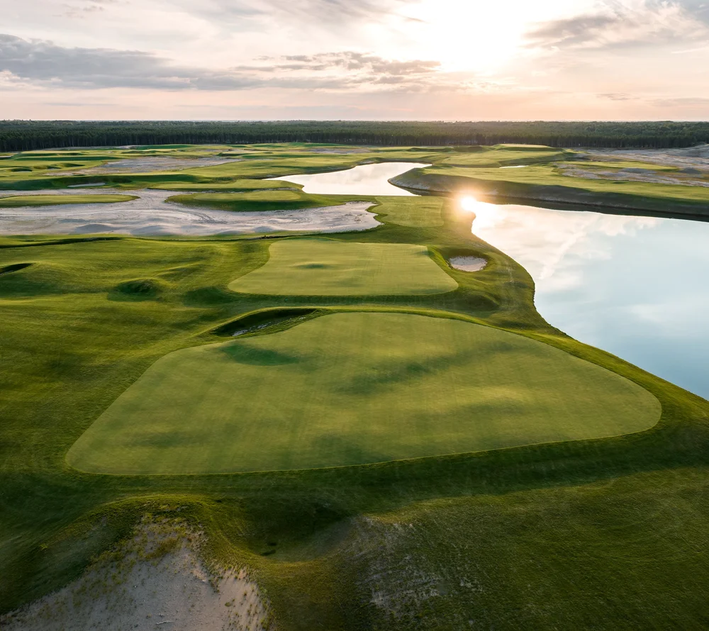 In The News — The Lido