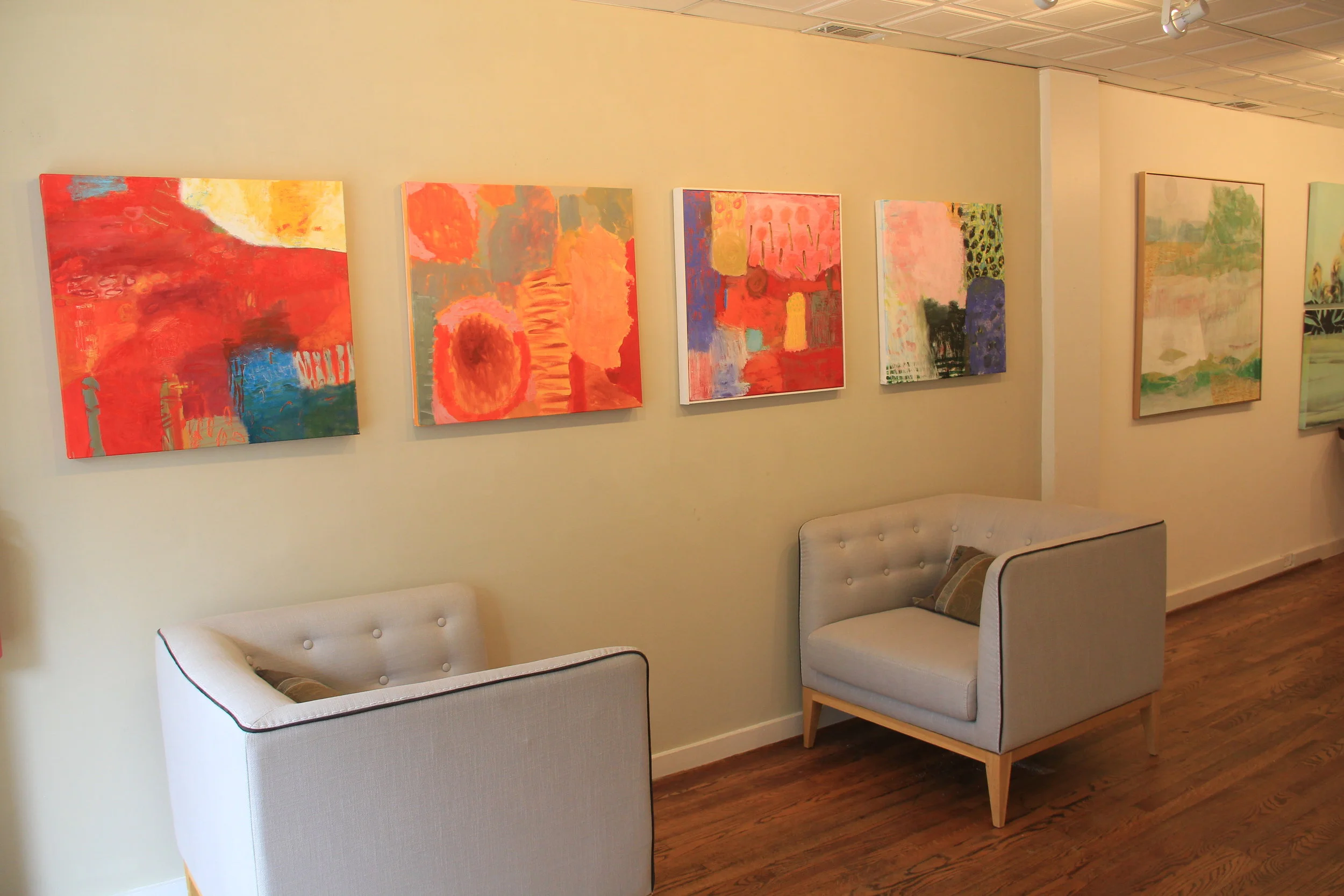 Jo Fleming Contemporary Art