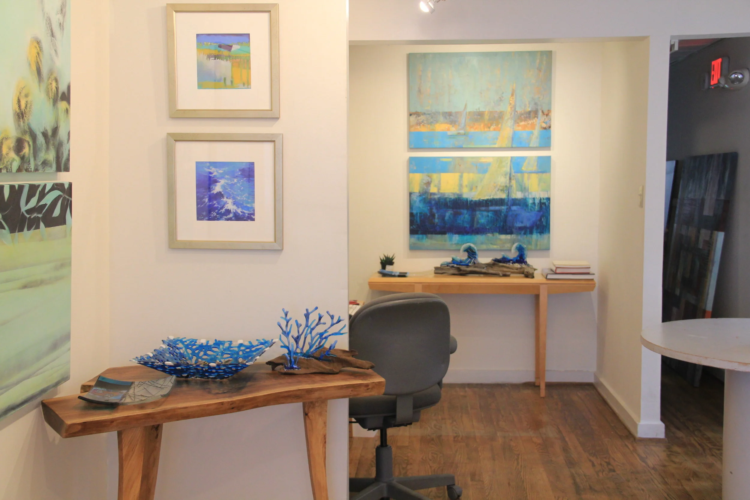 Jo Fleming Contemporary Art