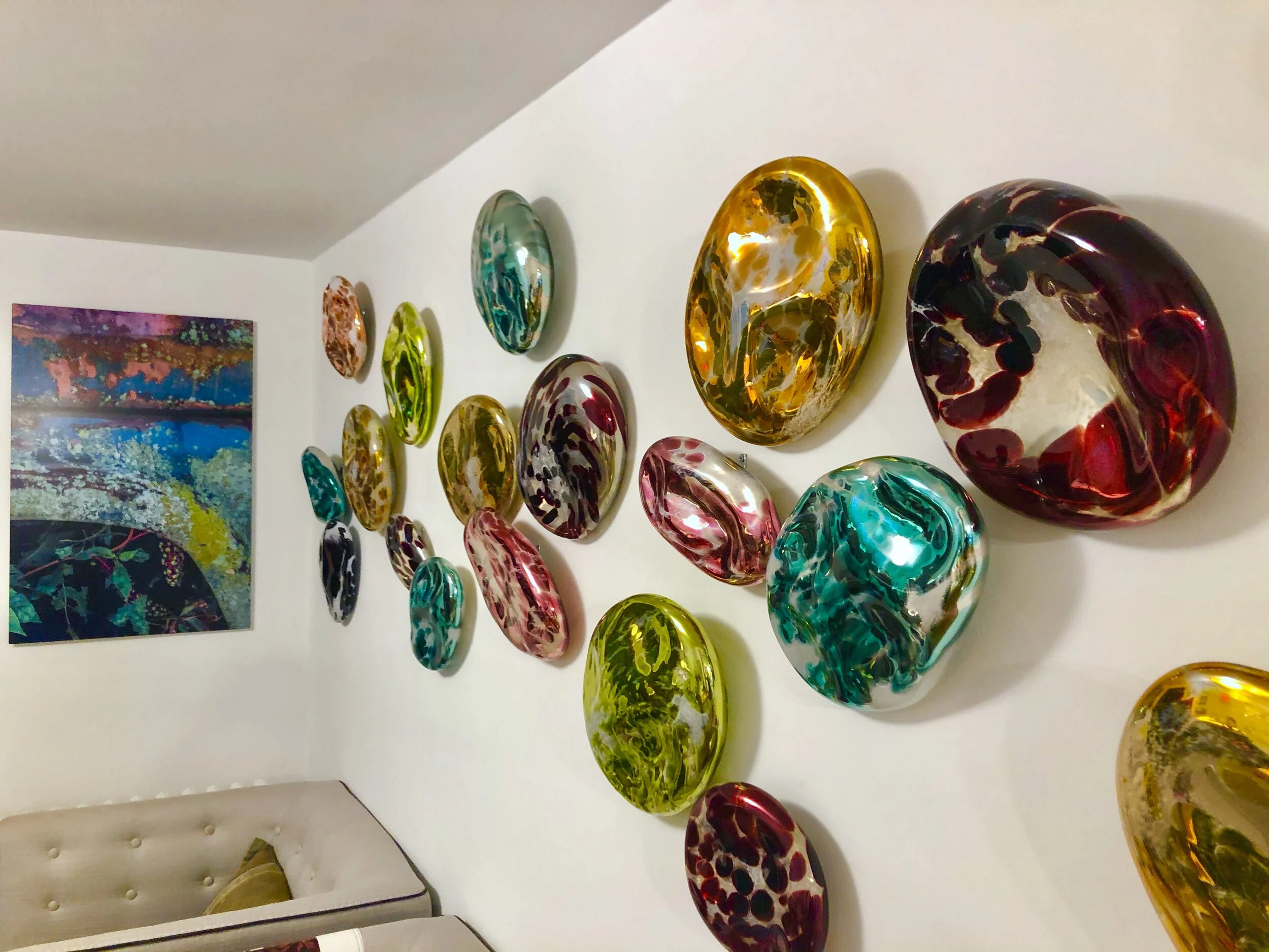 Jo Fleming Contemporary Art