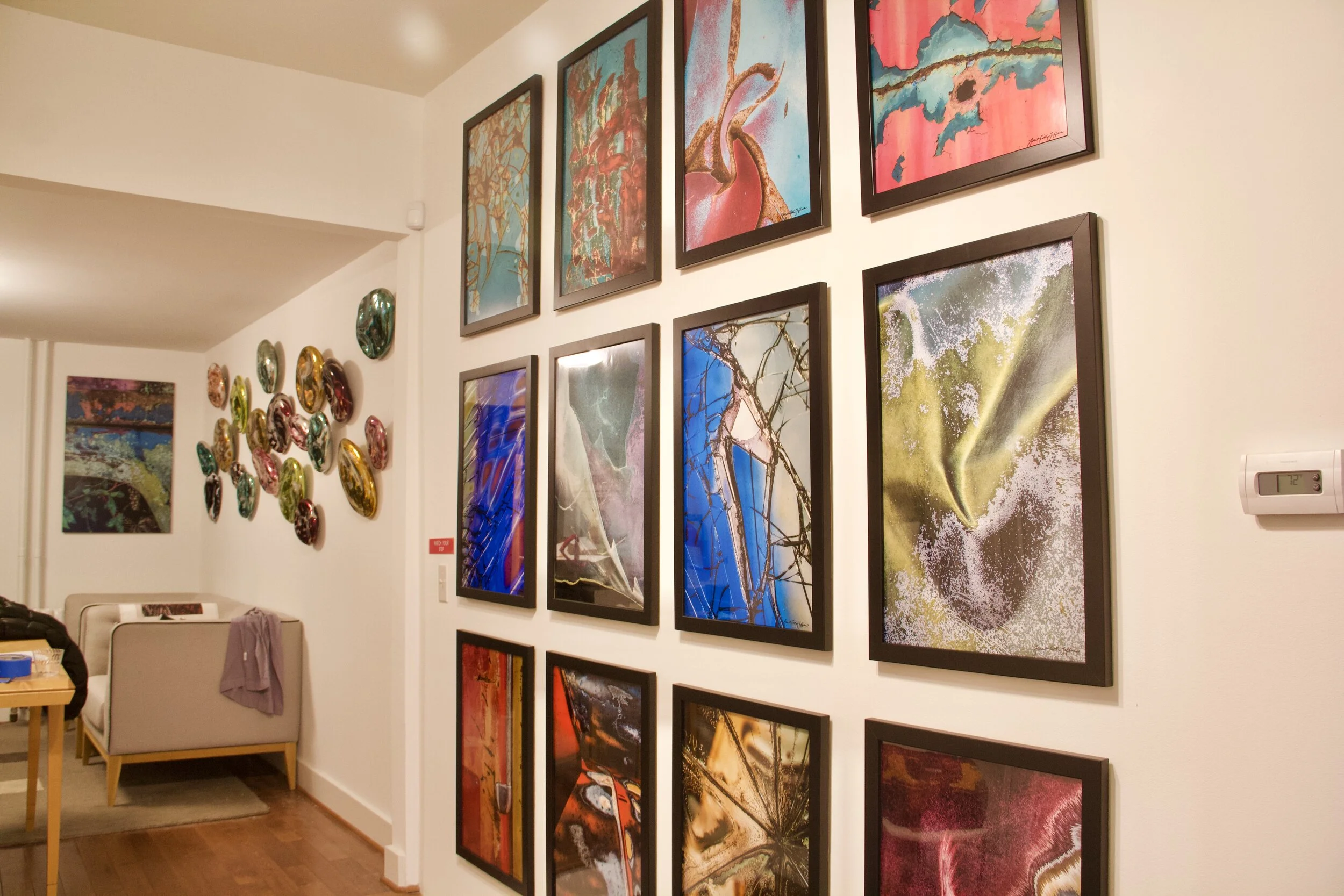 Jo Fleming Contemporary Art