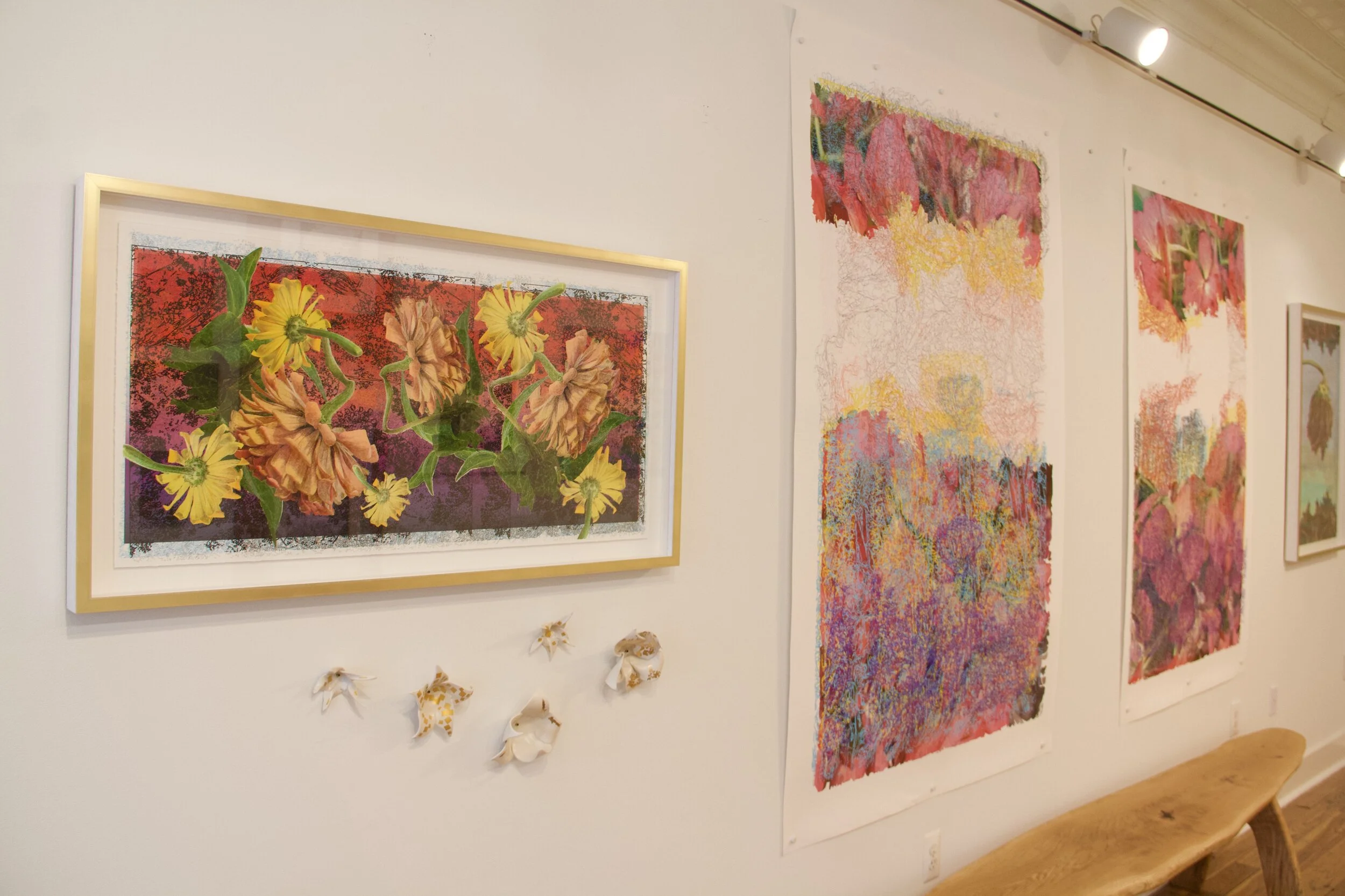 Jo Fleming Contemporary Art