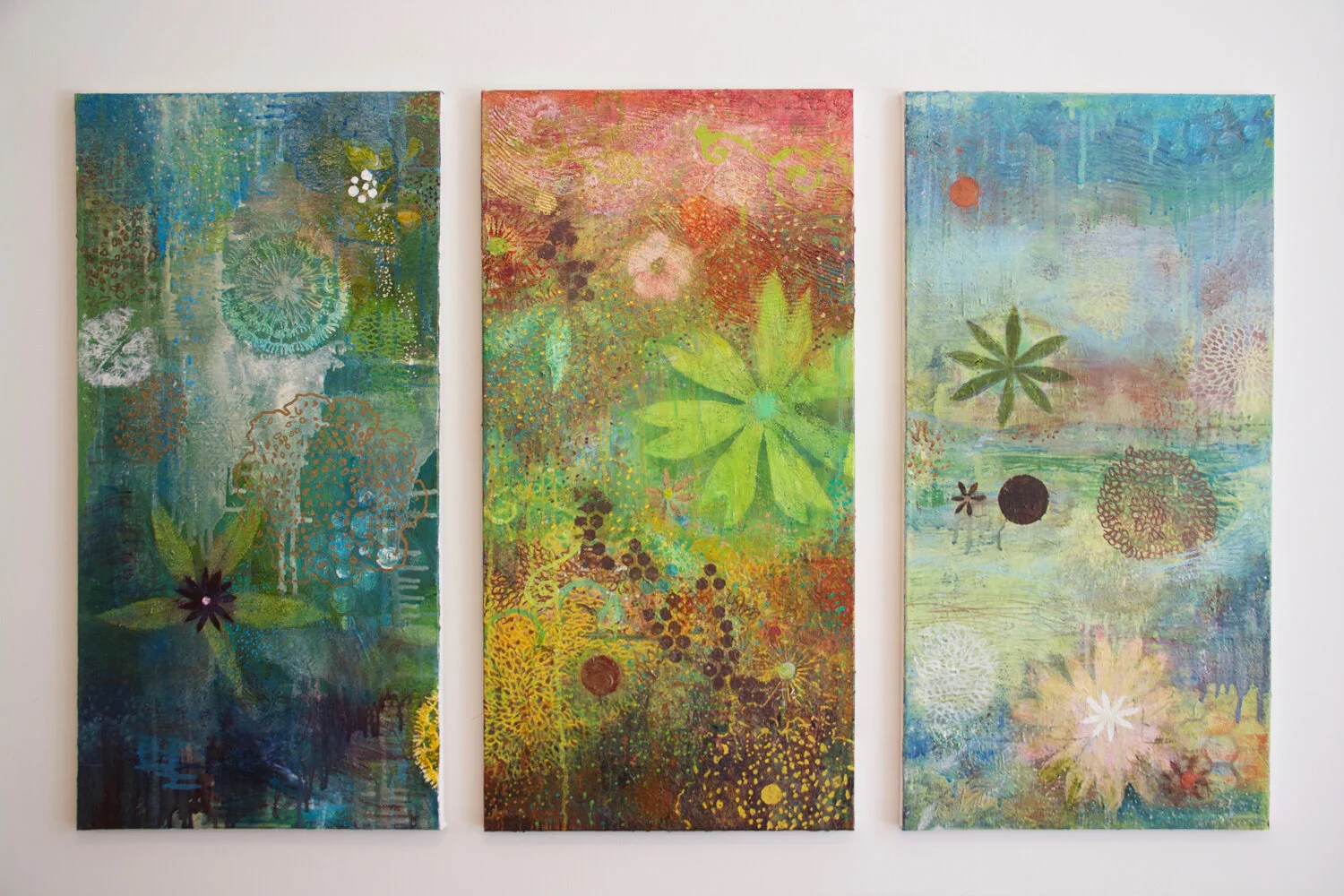 Jo Fleming Contemporary Art