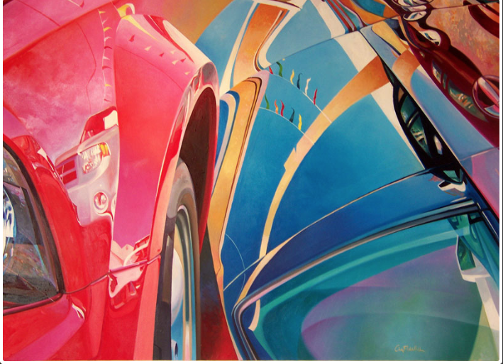 Artists — Jo Fleming Contemporary Art