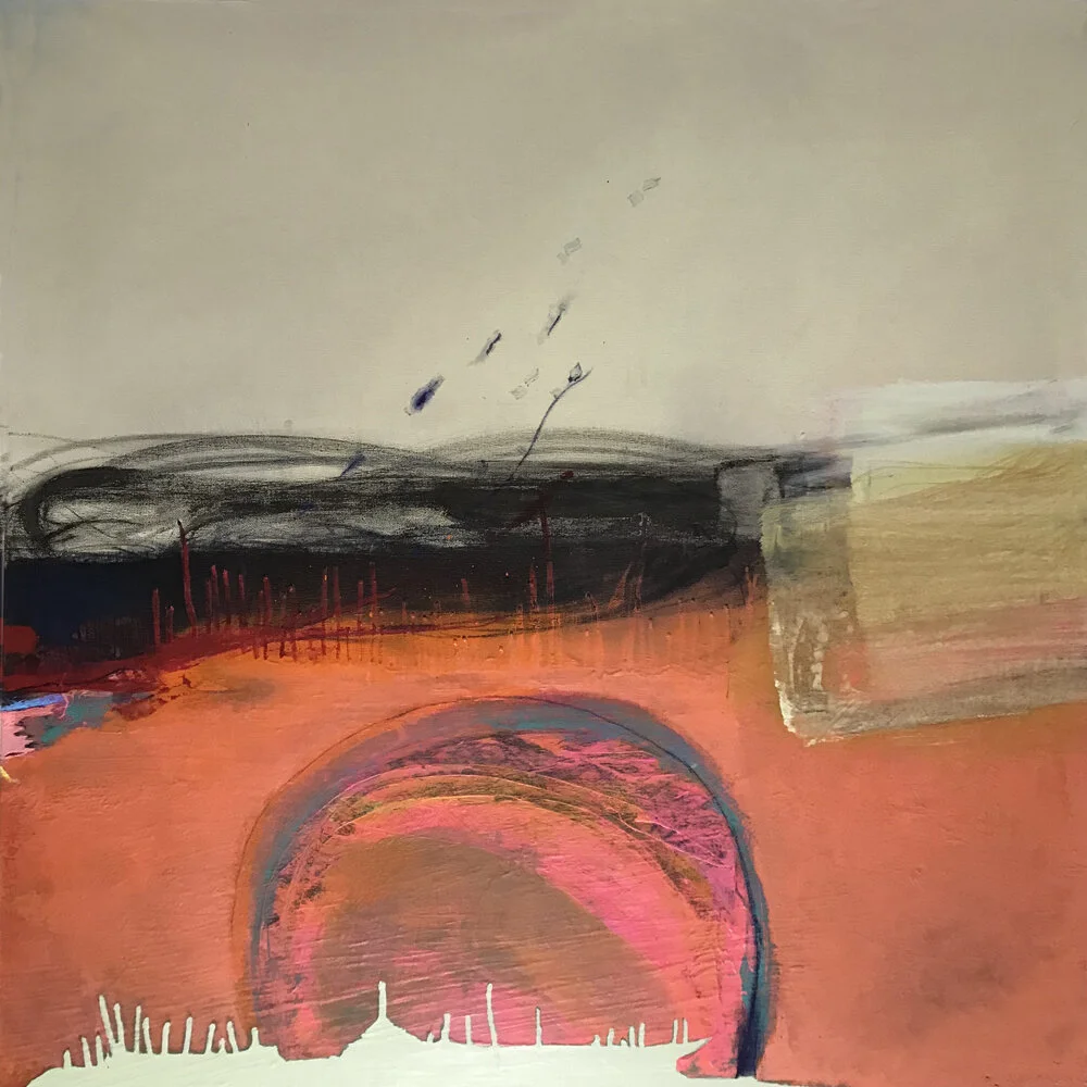 Artists — Jo Fleming Contemporary Art