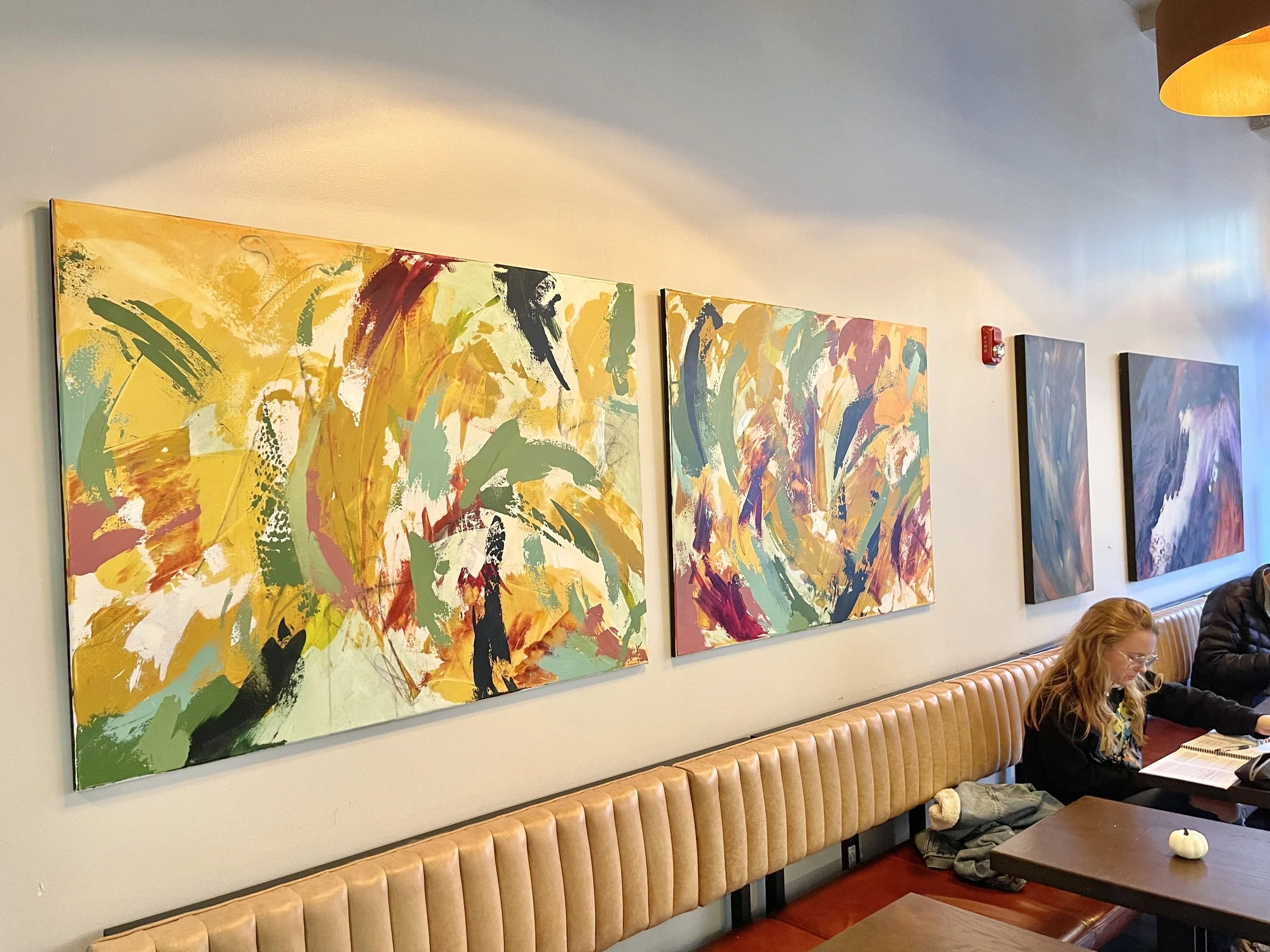 Jo Fleming Contemporary Art