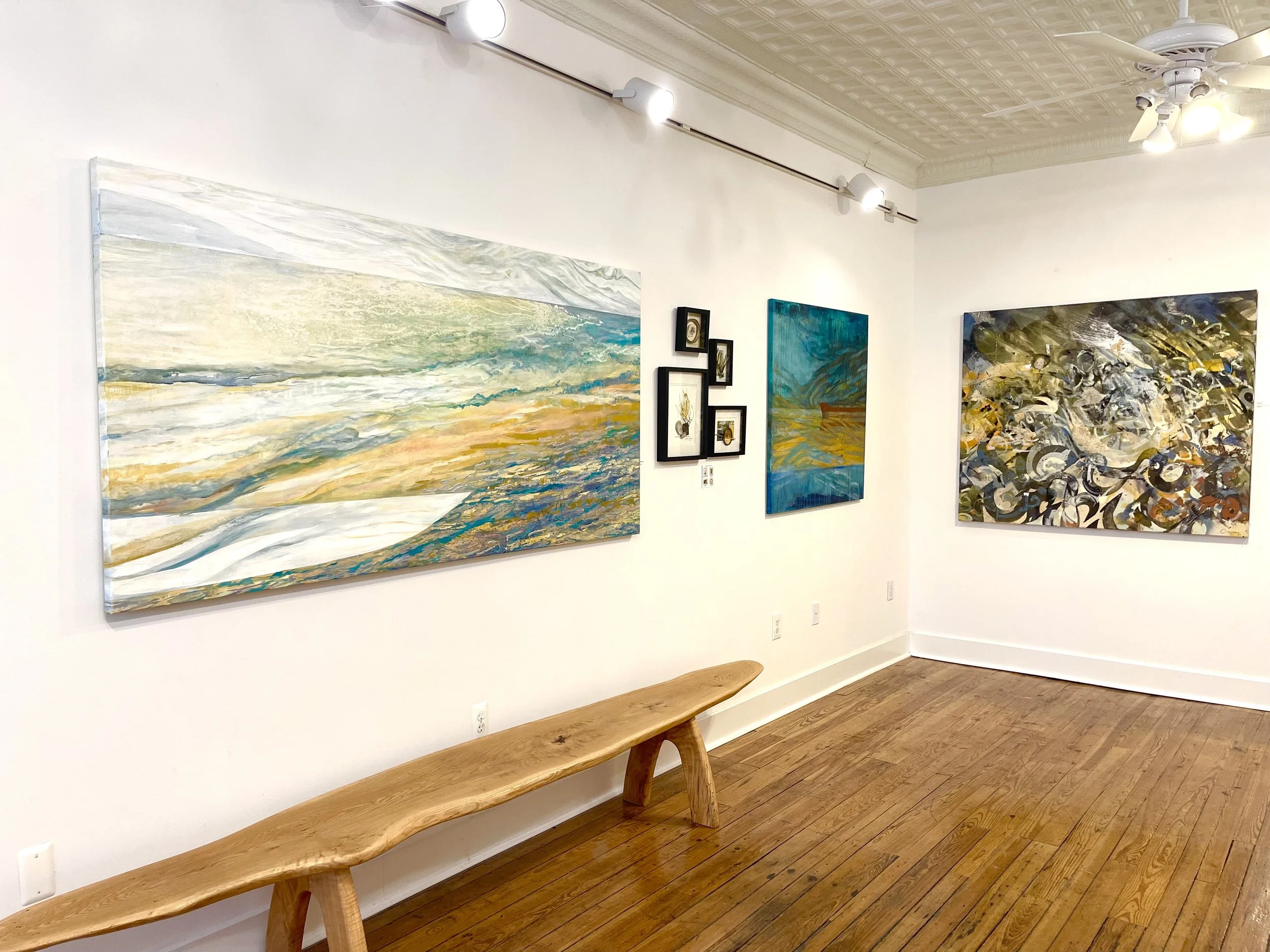 Jo Fleming Contemporary Art