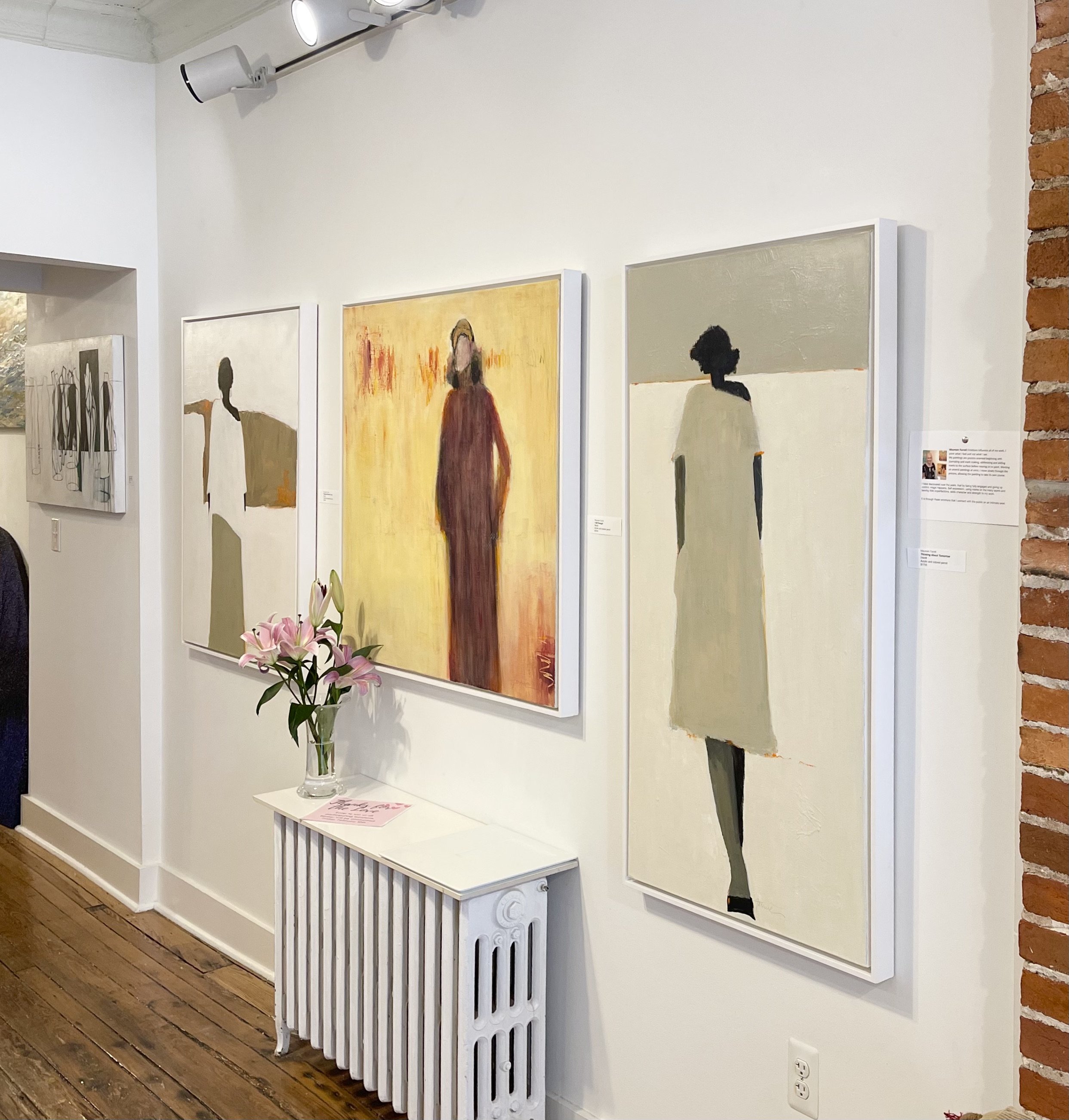 Jo Fleming Contemporary Art