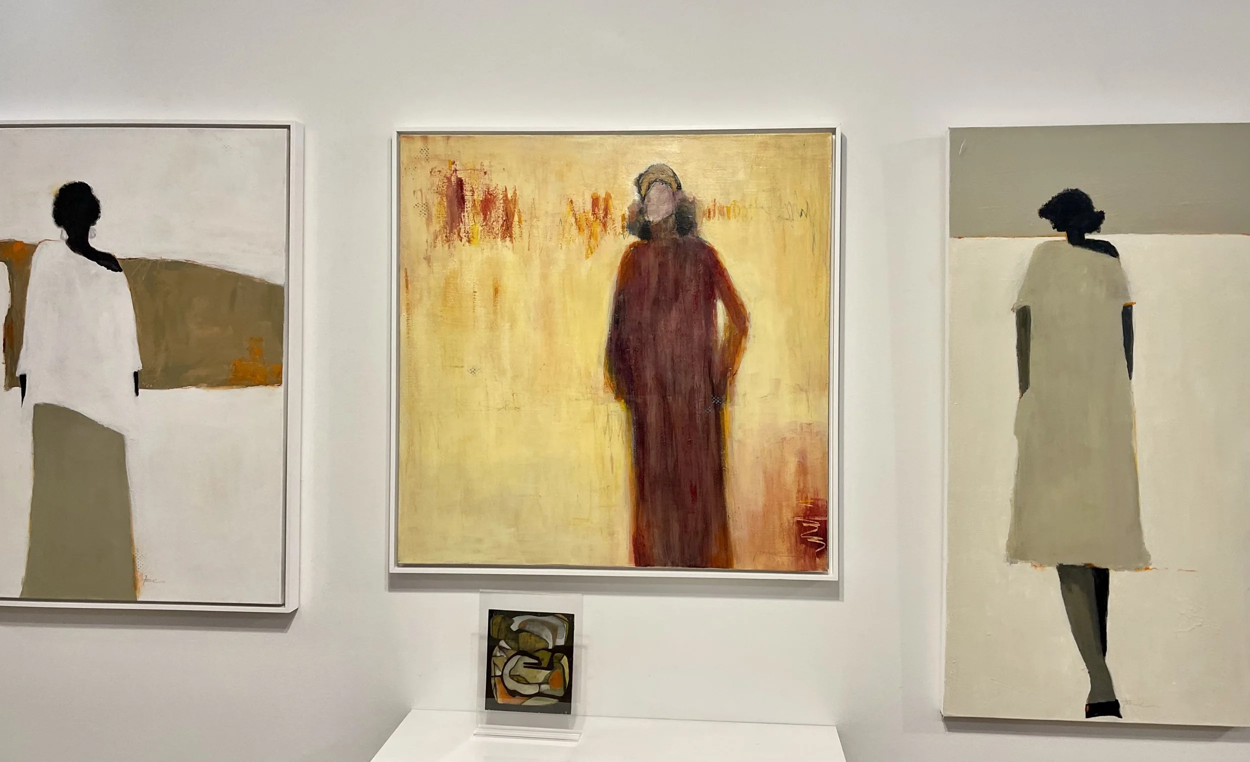 Jo Fleming Contemporary Art