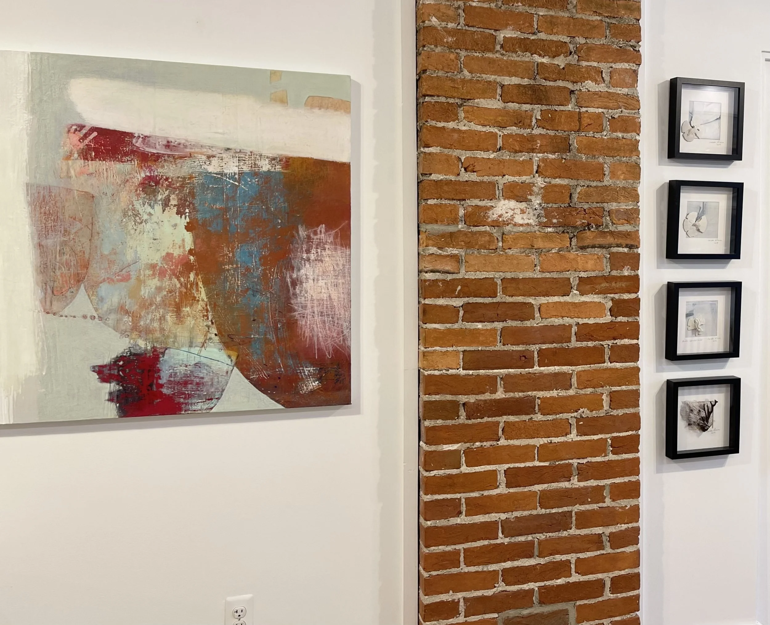 Jo Fleming Contemporary Art