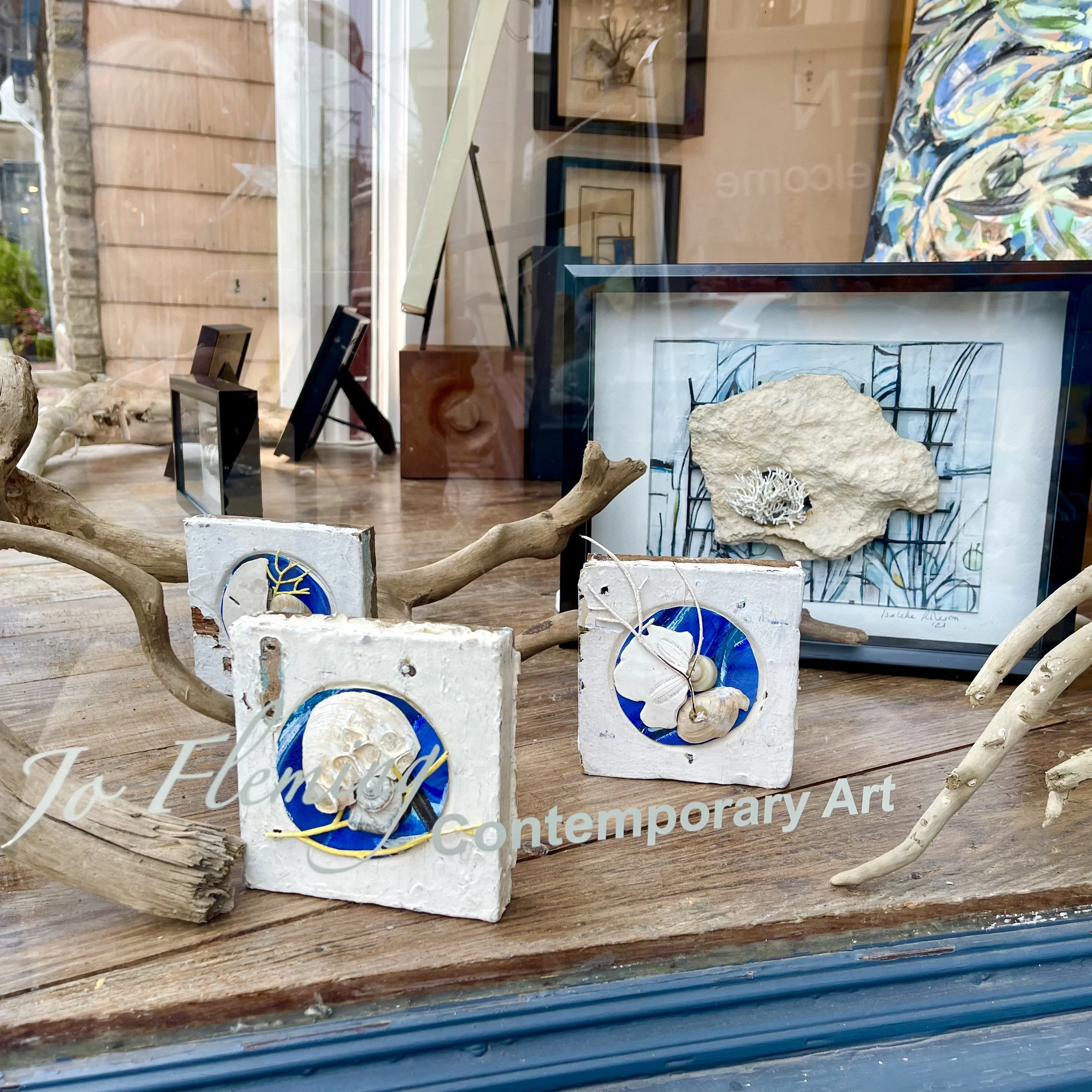 Jo Fleming Contemporary Art