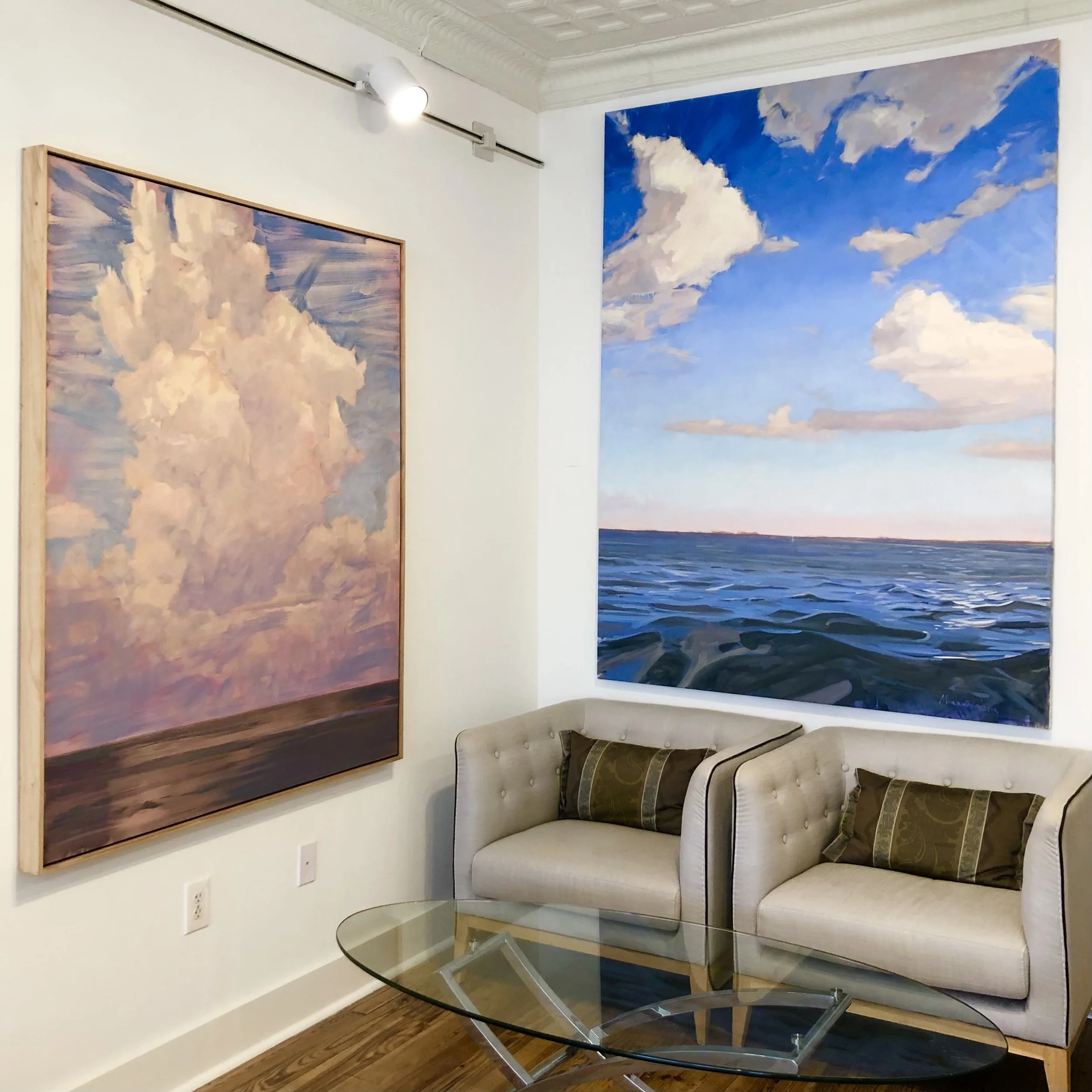 Jo Fleming Contemporary Art