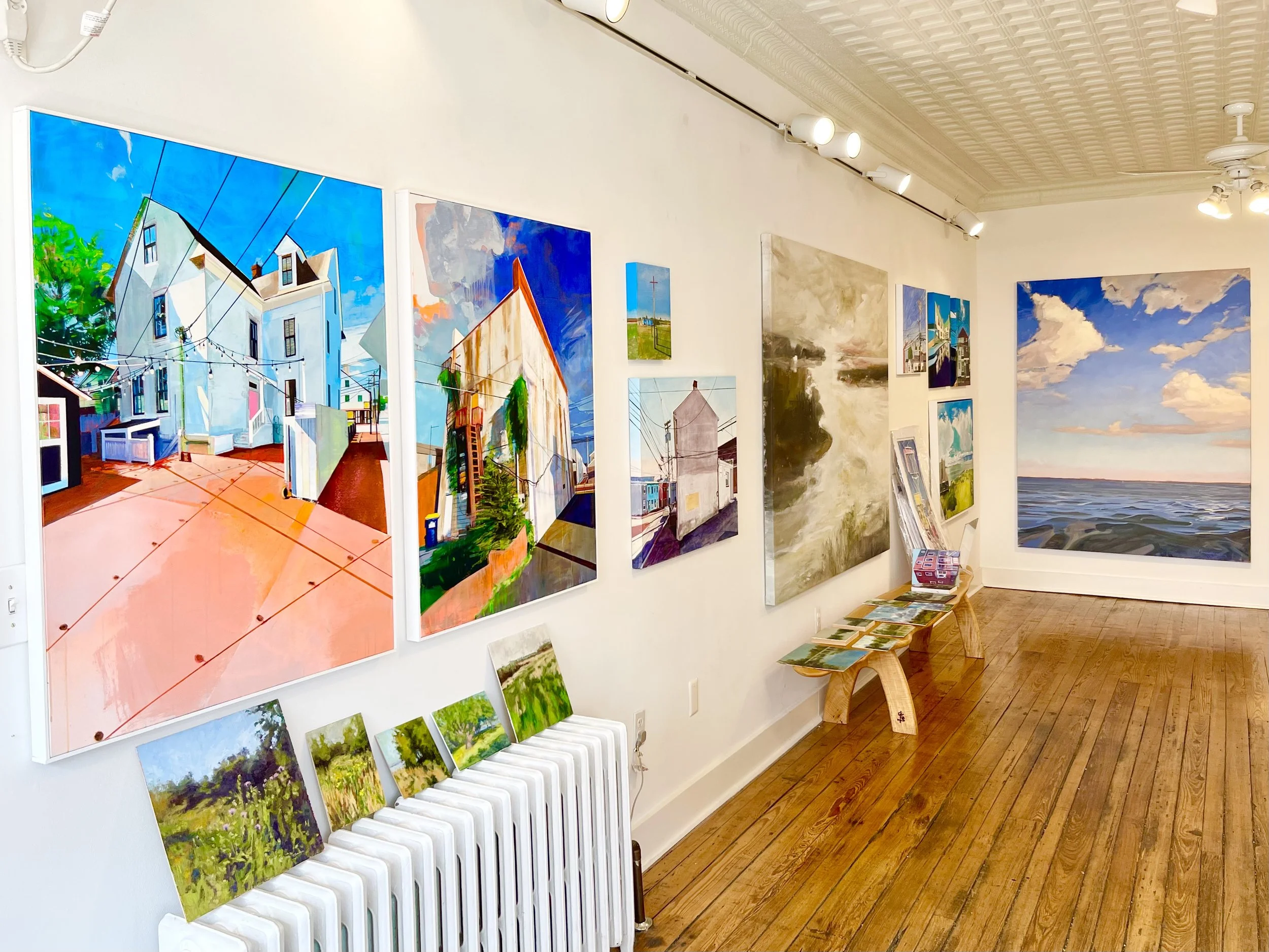 Jo Fleming Contemporary Art