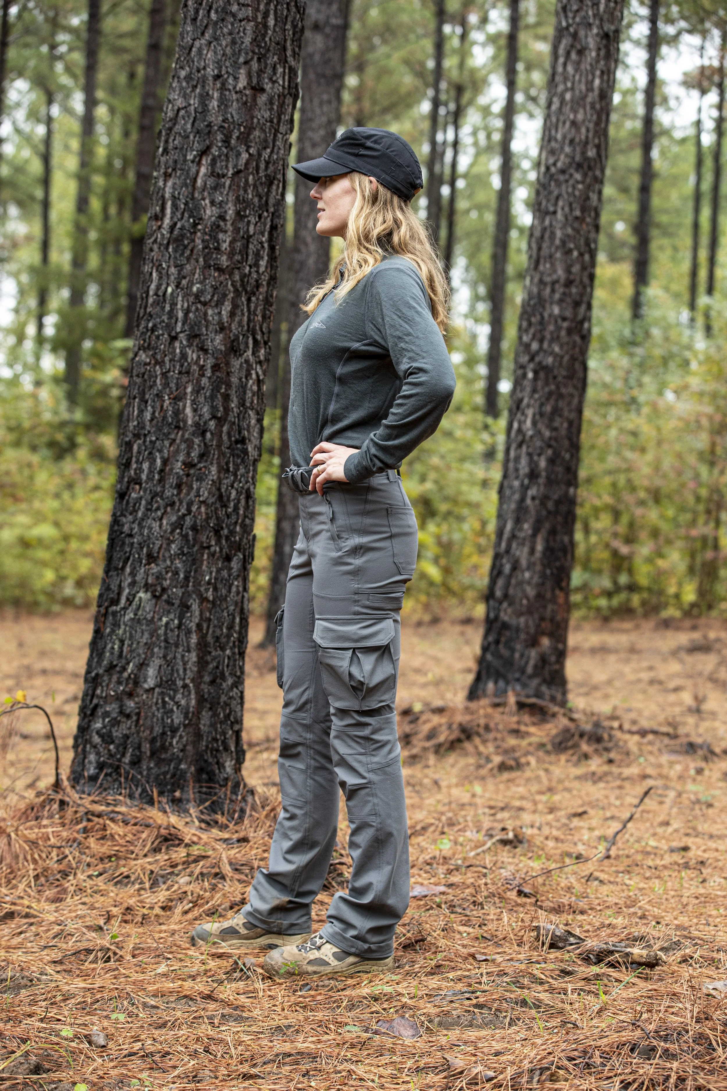 Adventure Corner — KADRI Clothing: Adventure-Tactical Clothing For Women