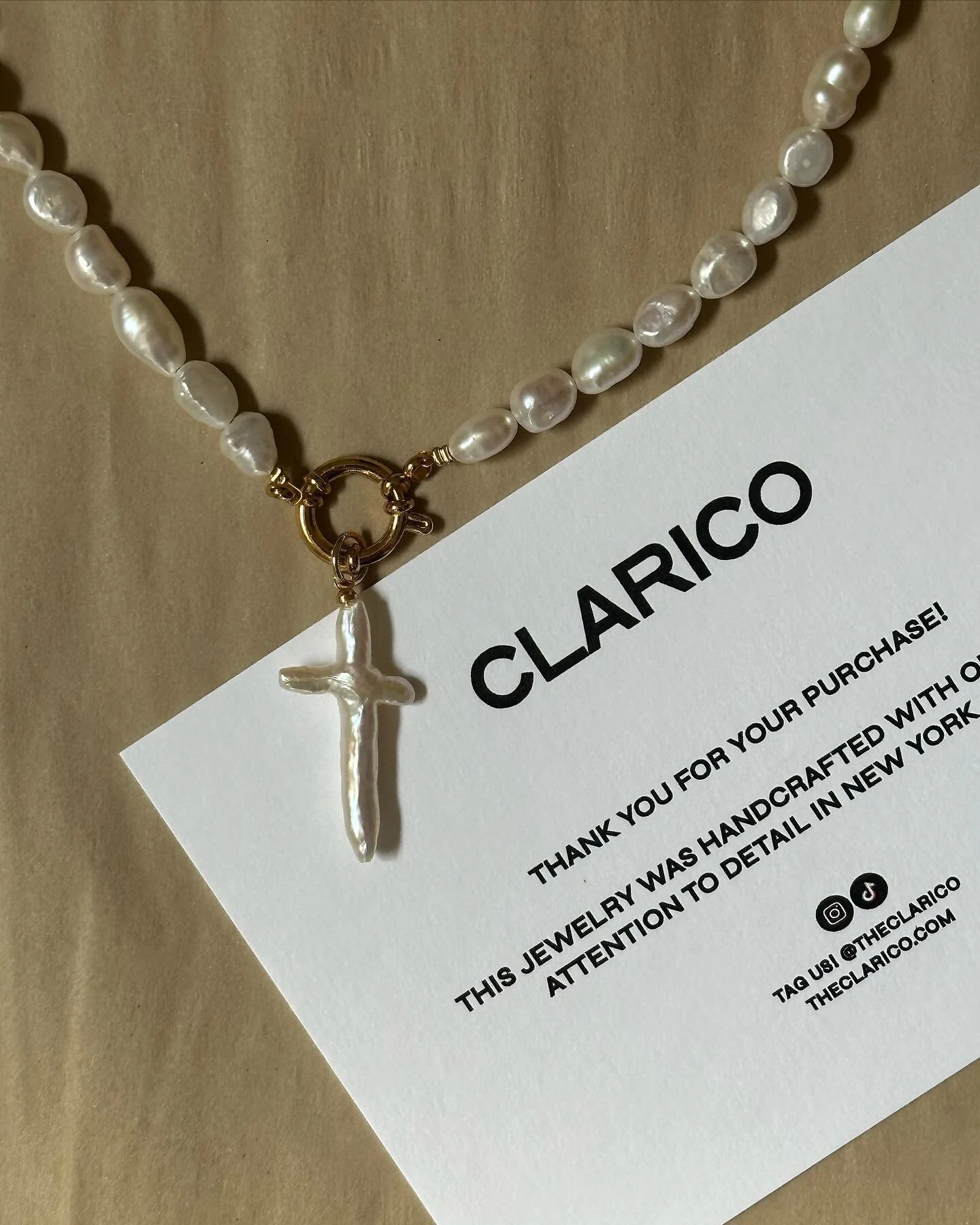 Clarico