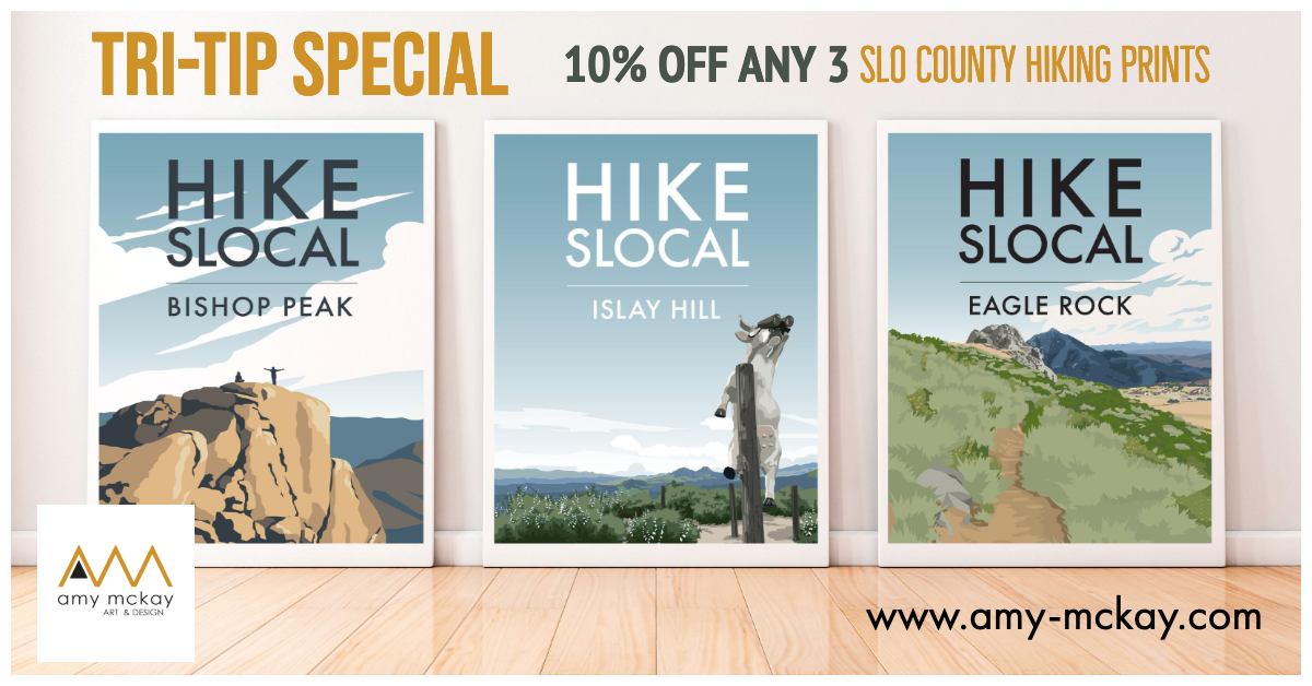 amy mckay art & design