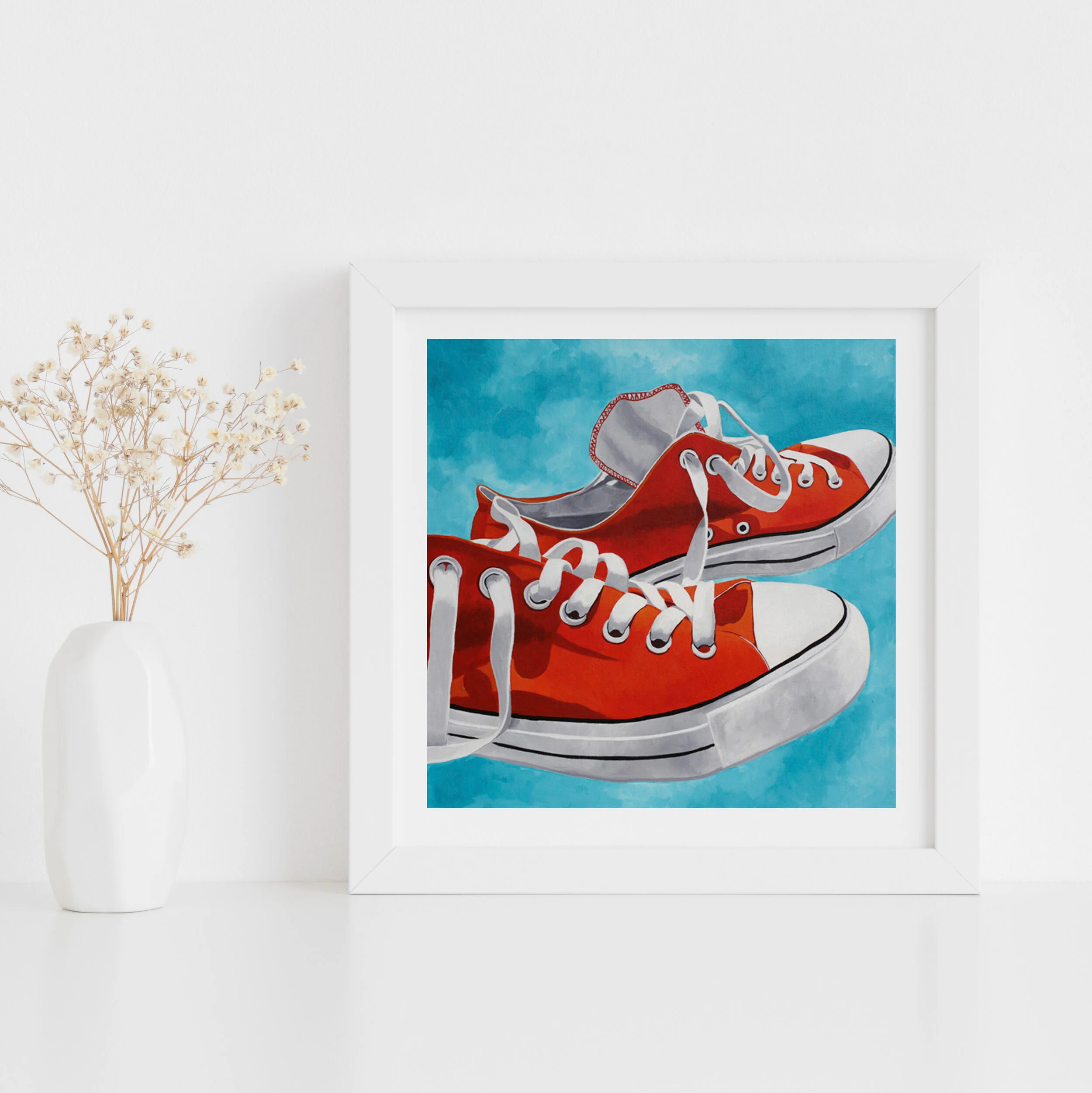 Red Converse Art | ppgbbe.intranet.biologia.ufrj.br