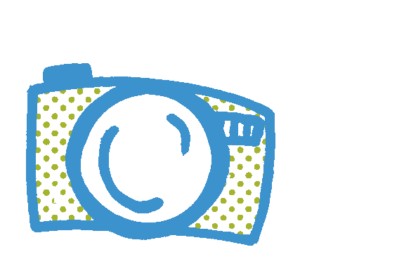 Camera Flash Animation Gif