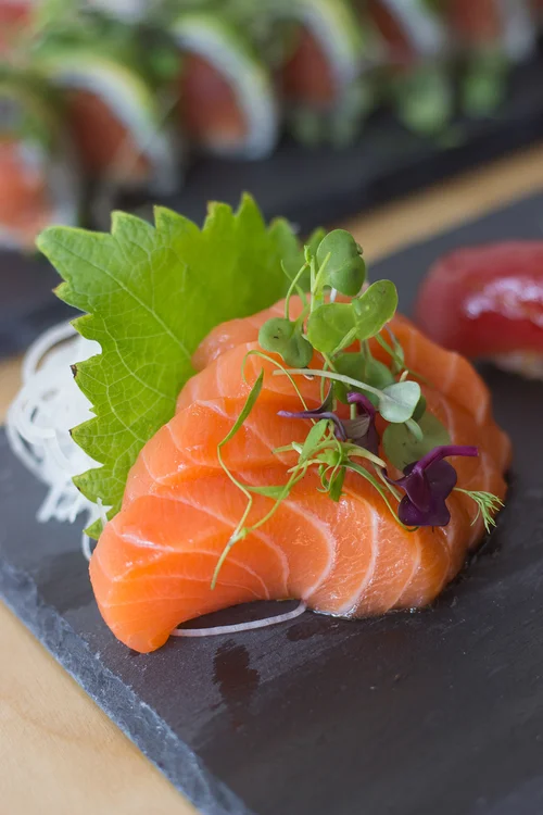 Seabutter | Sushi Restaurant