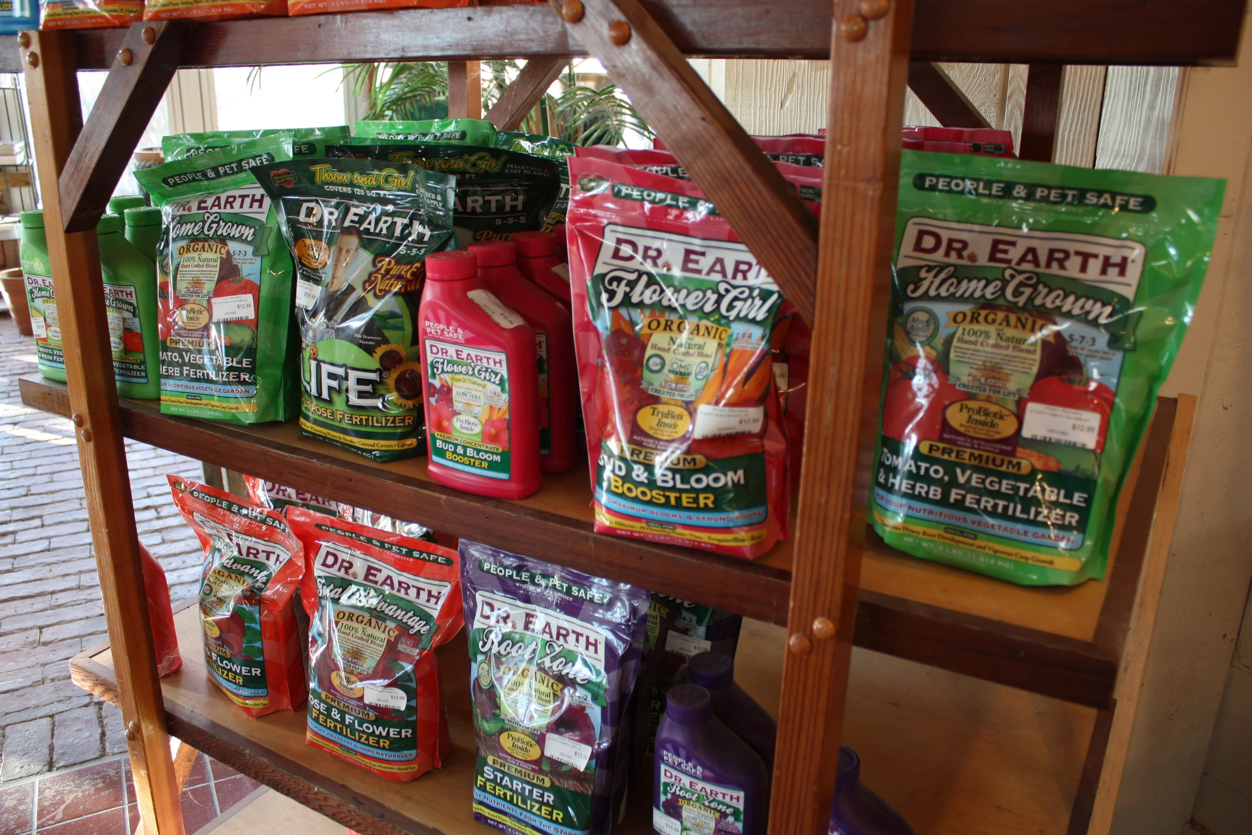 Plant Pharmacy — Hoerr Nursery