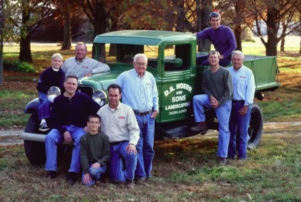 ABOUT — Hoerr Nursery