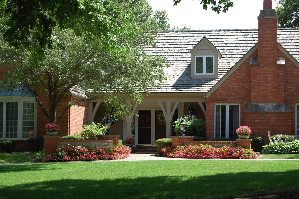 Landscape Design & Build — Hoerr Nursery