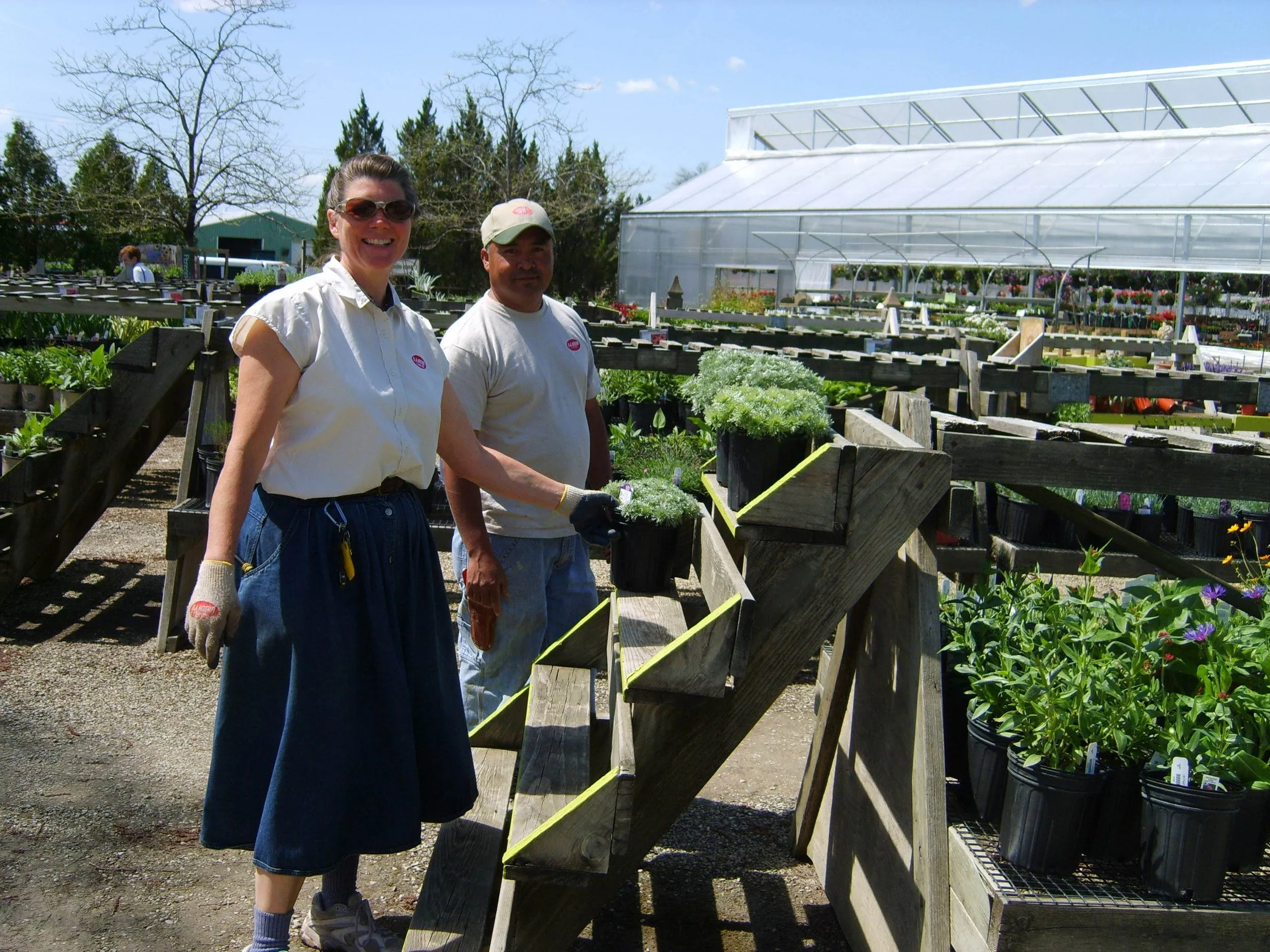 Careers — Hoerr Nursery