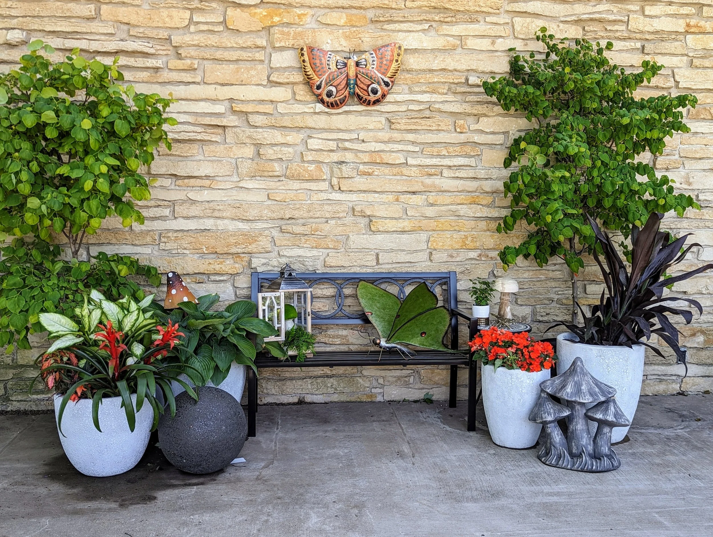 Garden Center — Hoerr Nursery