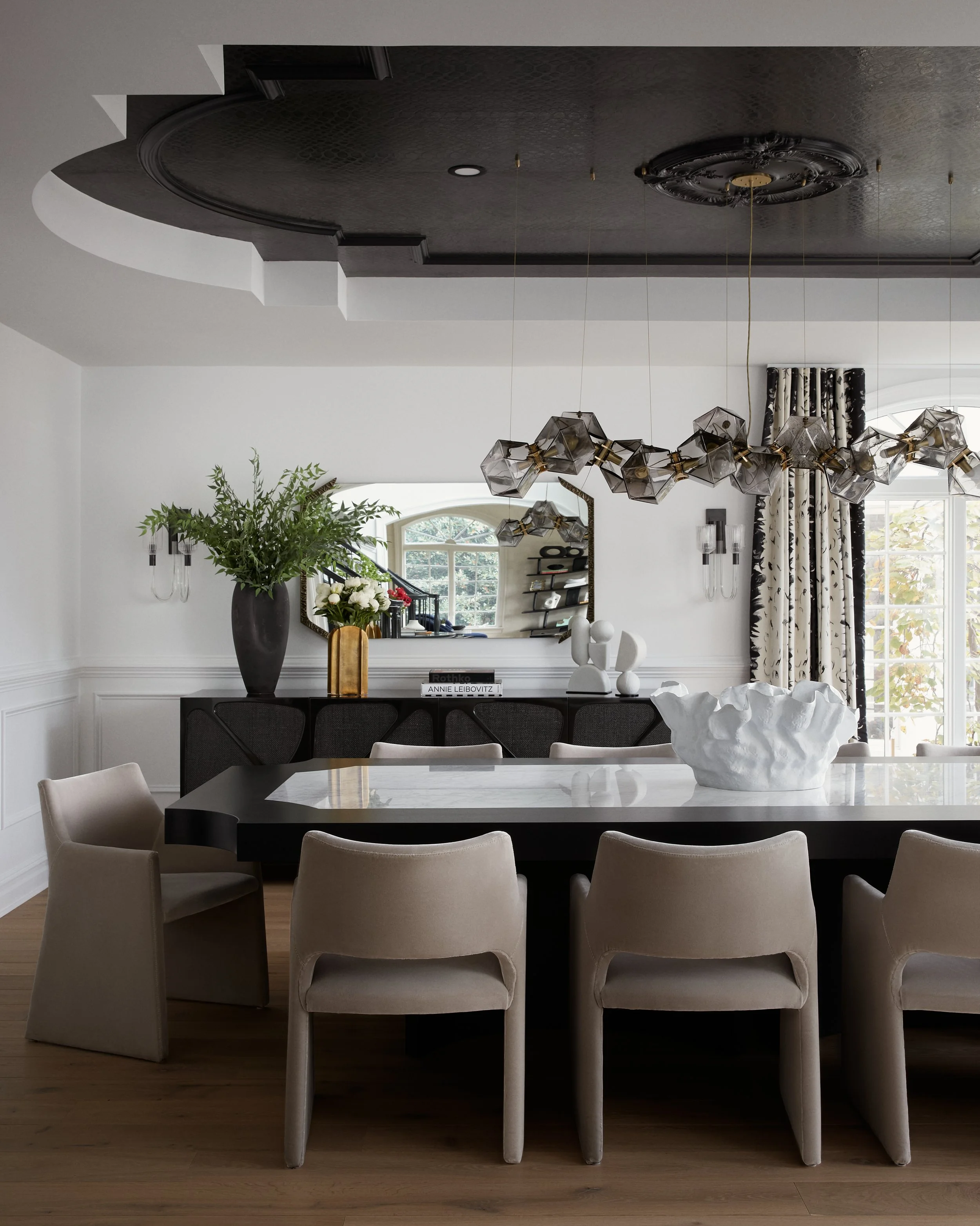 Haddonfield — WIDELL + BOSCHETTI