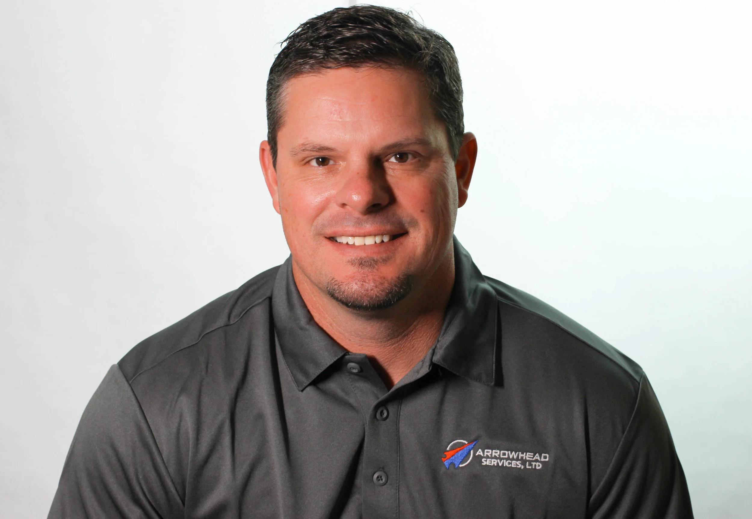 OUR TEAM — Arrowhead Services, LLC.