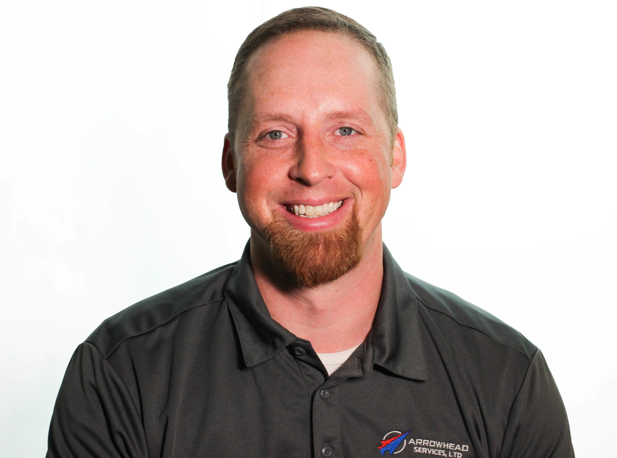 OUR TEAM — Arrowhead Services, LLC.