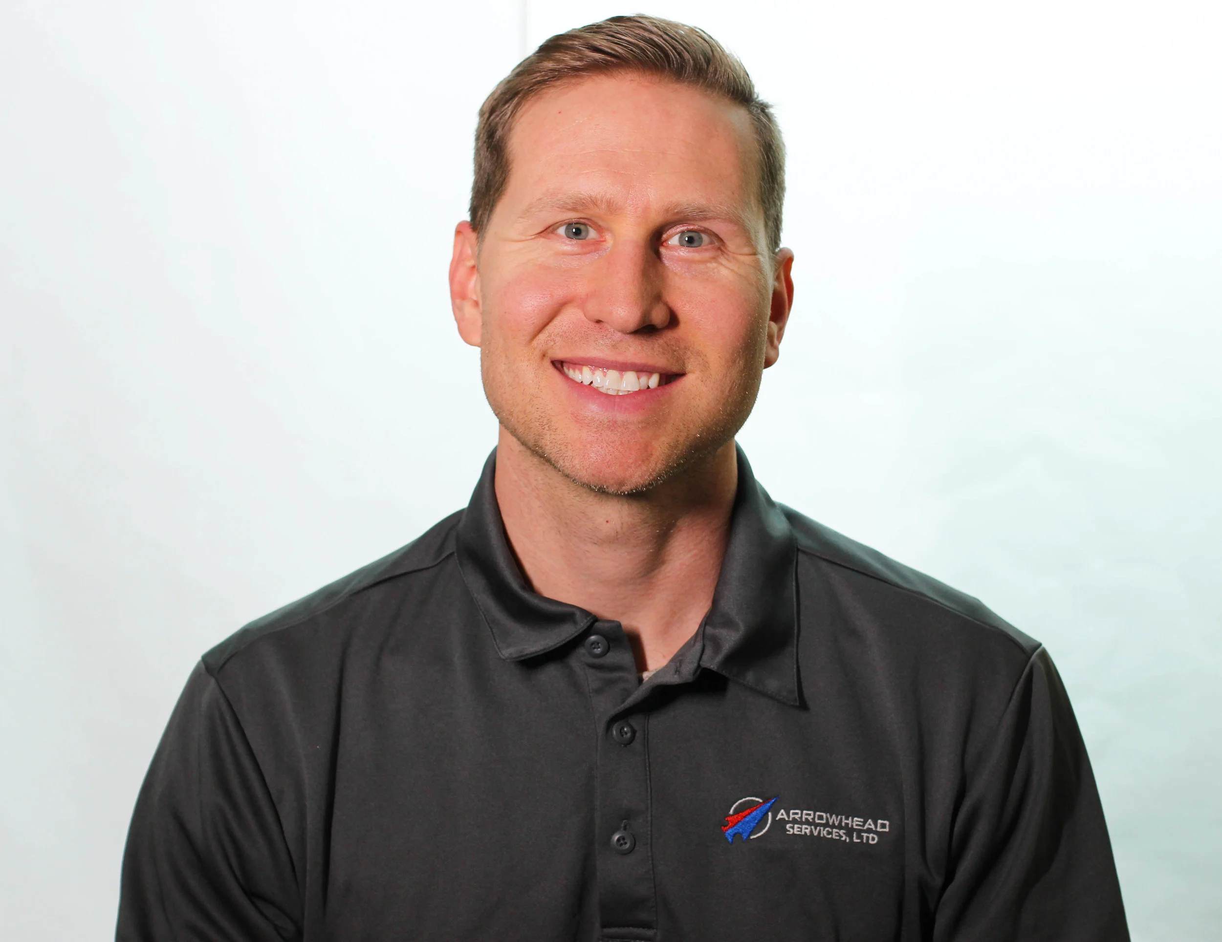 OUR TEAM — Arrowhead Services, LLC.