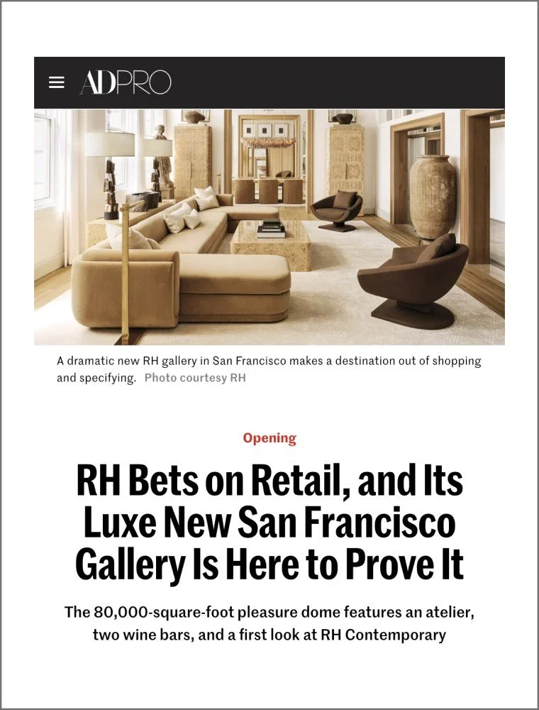 RH NEWS