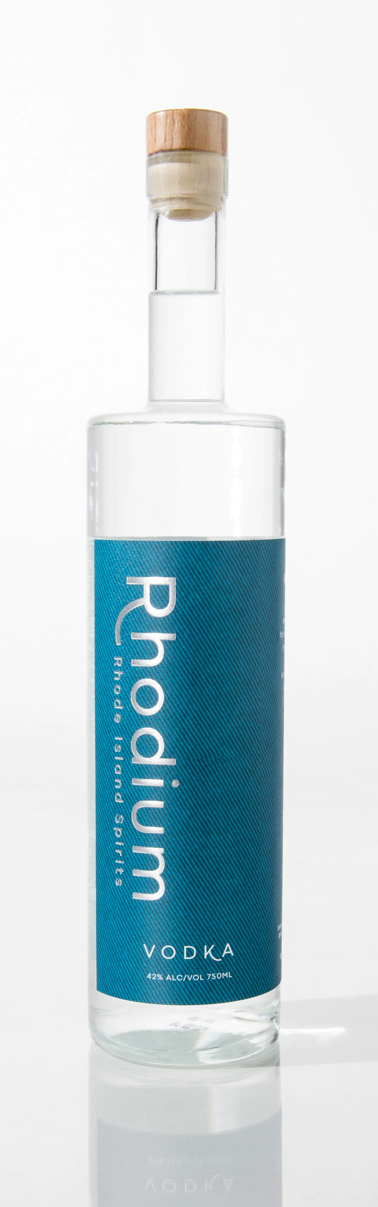 Rhodium Vodka Rhodium By Ri Spirits