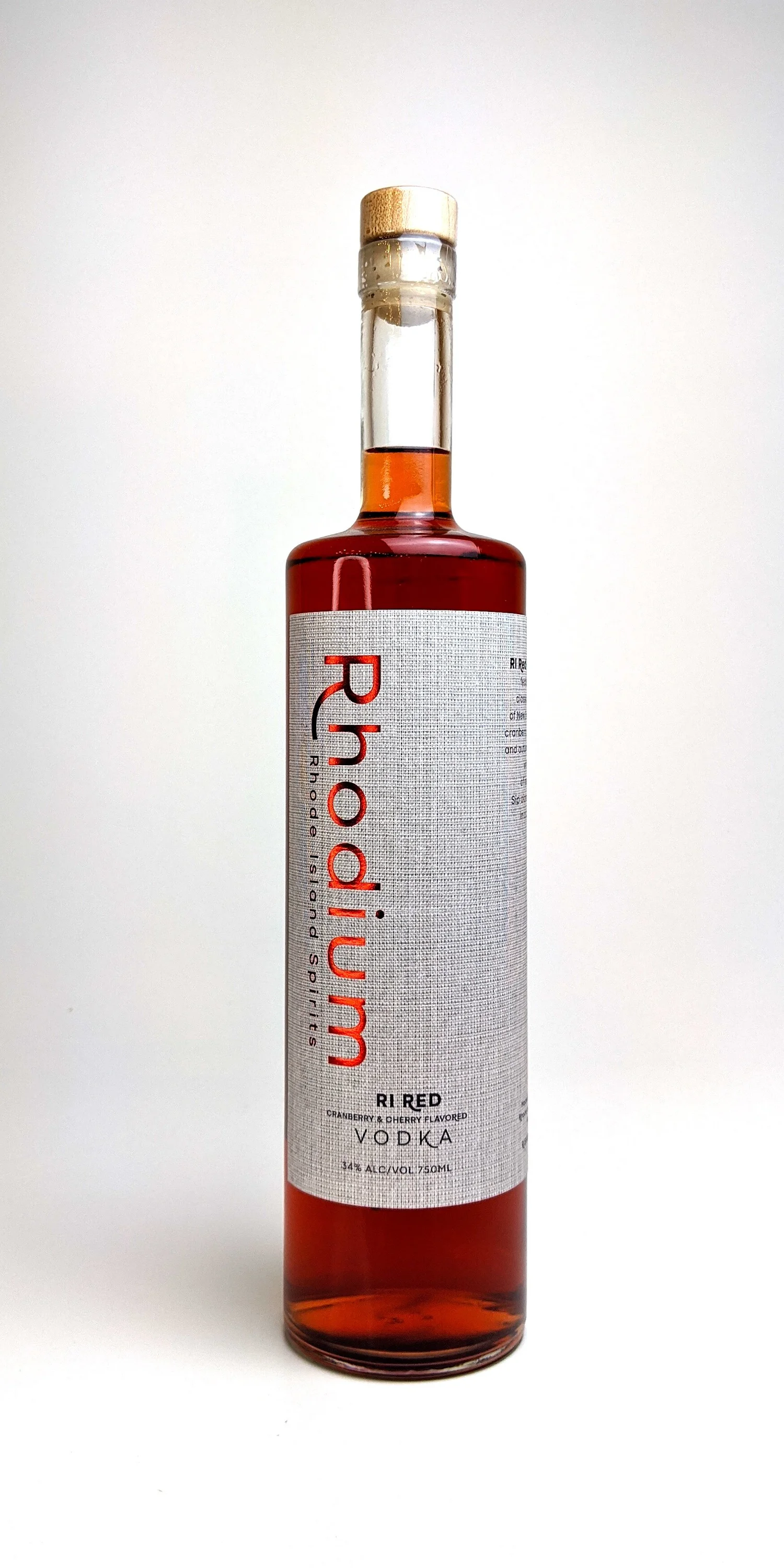 Rhodium Spirits Rhodium By Ri Spirits