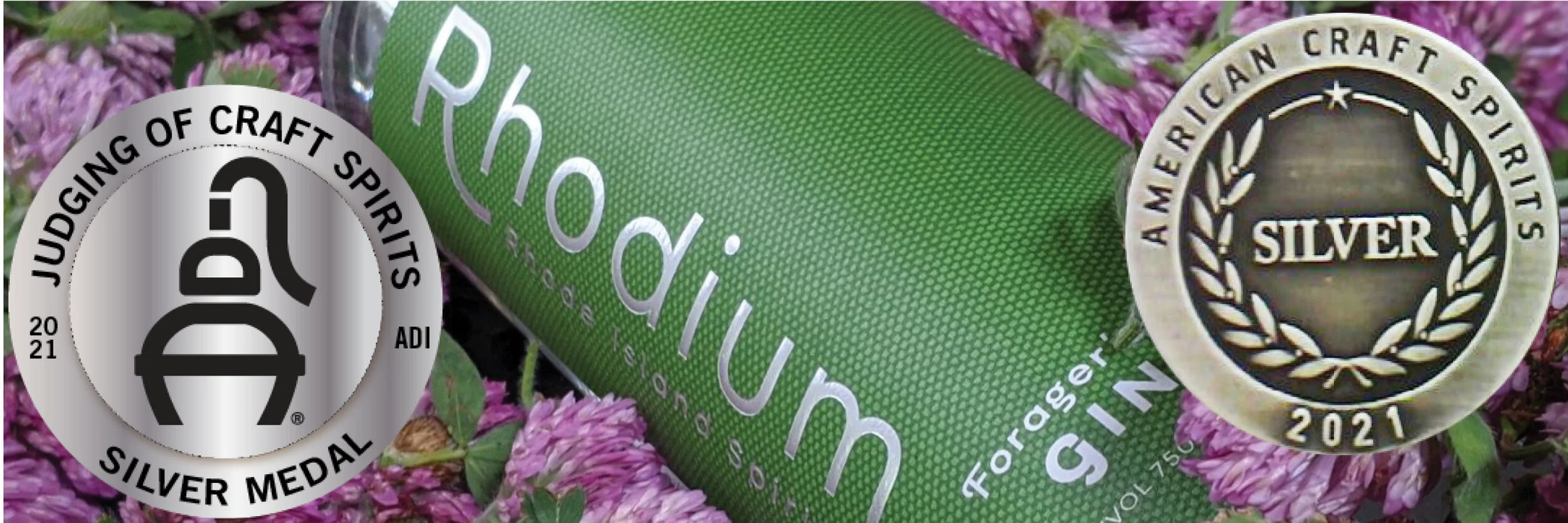 Rhodium Brand Rhodium By Ri Spirits