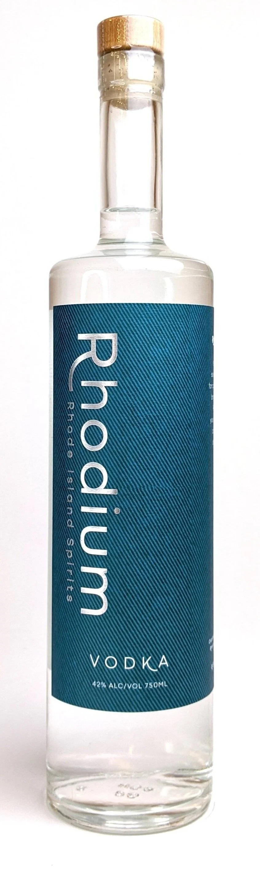 Rhodium Spirits Rhodium By Ri Spirits