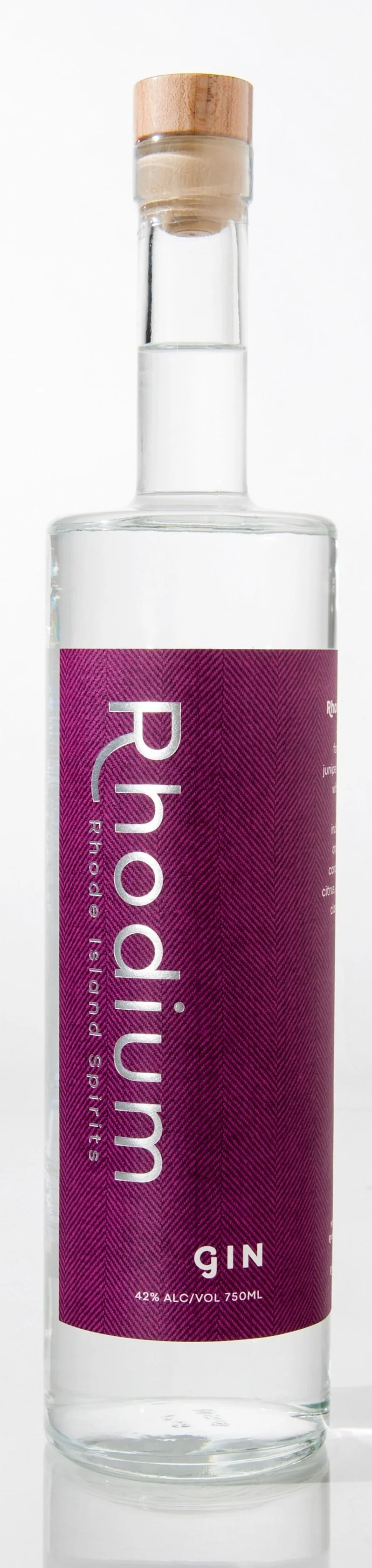 Rhodium Spirits Rhodium By Ri Spirits