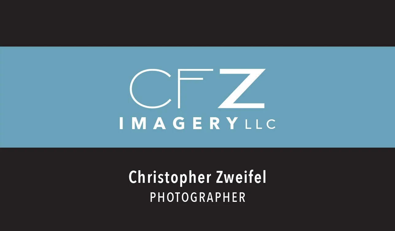 Contact — Christopher Zweifel