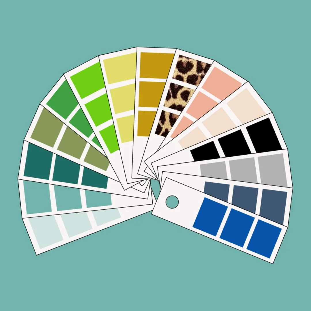 How to quickly tame your yarn stash — Becca J Norman